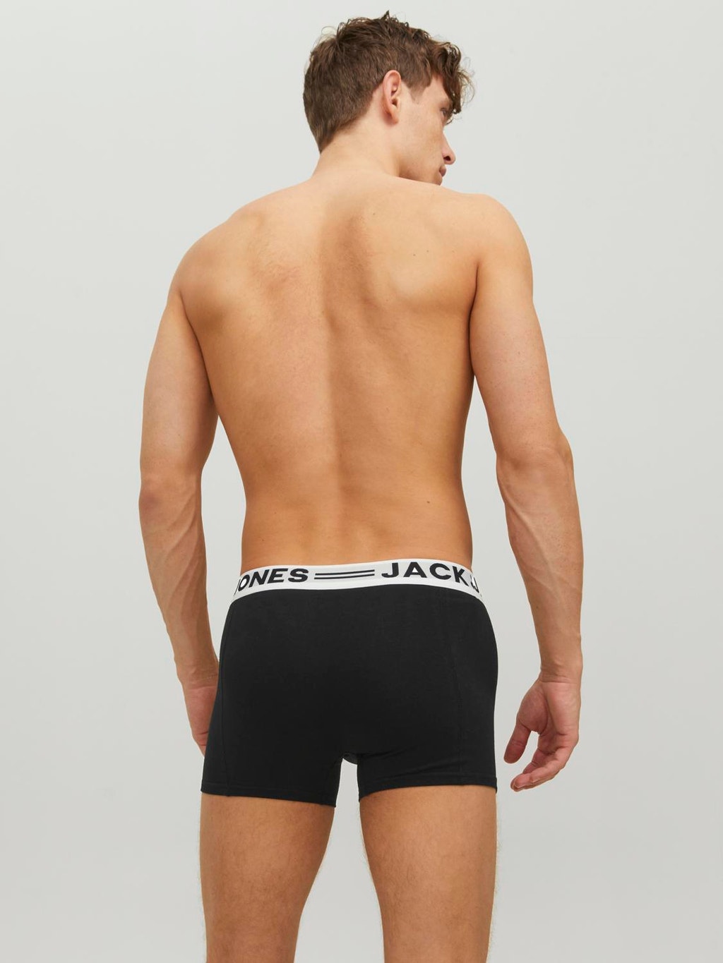 Boxershorts | Black | Jack & Jones®
