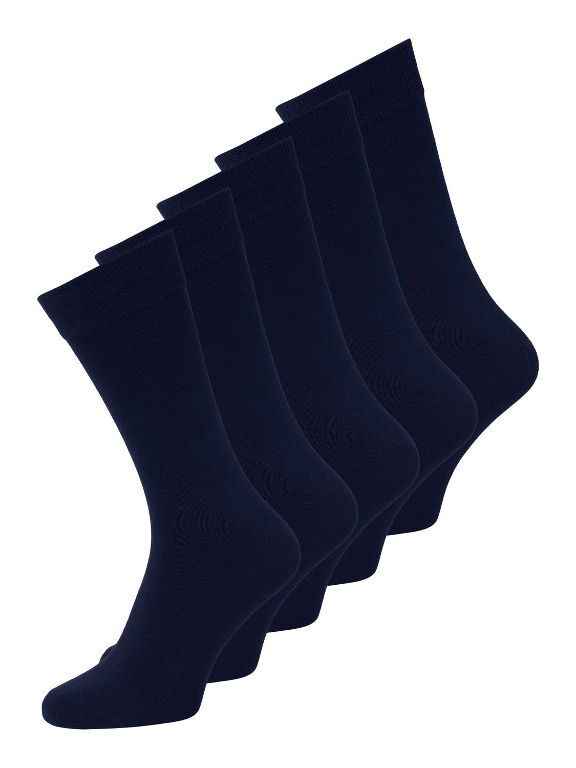 5-pack Socks | Dark Grey | Jack & Jones®