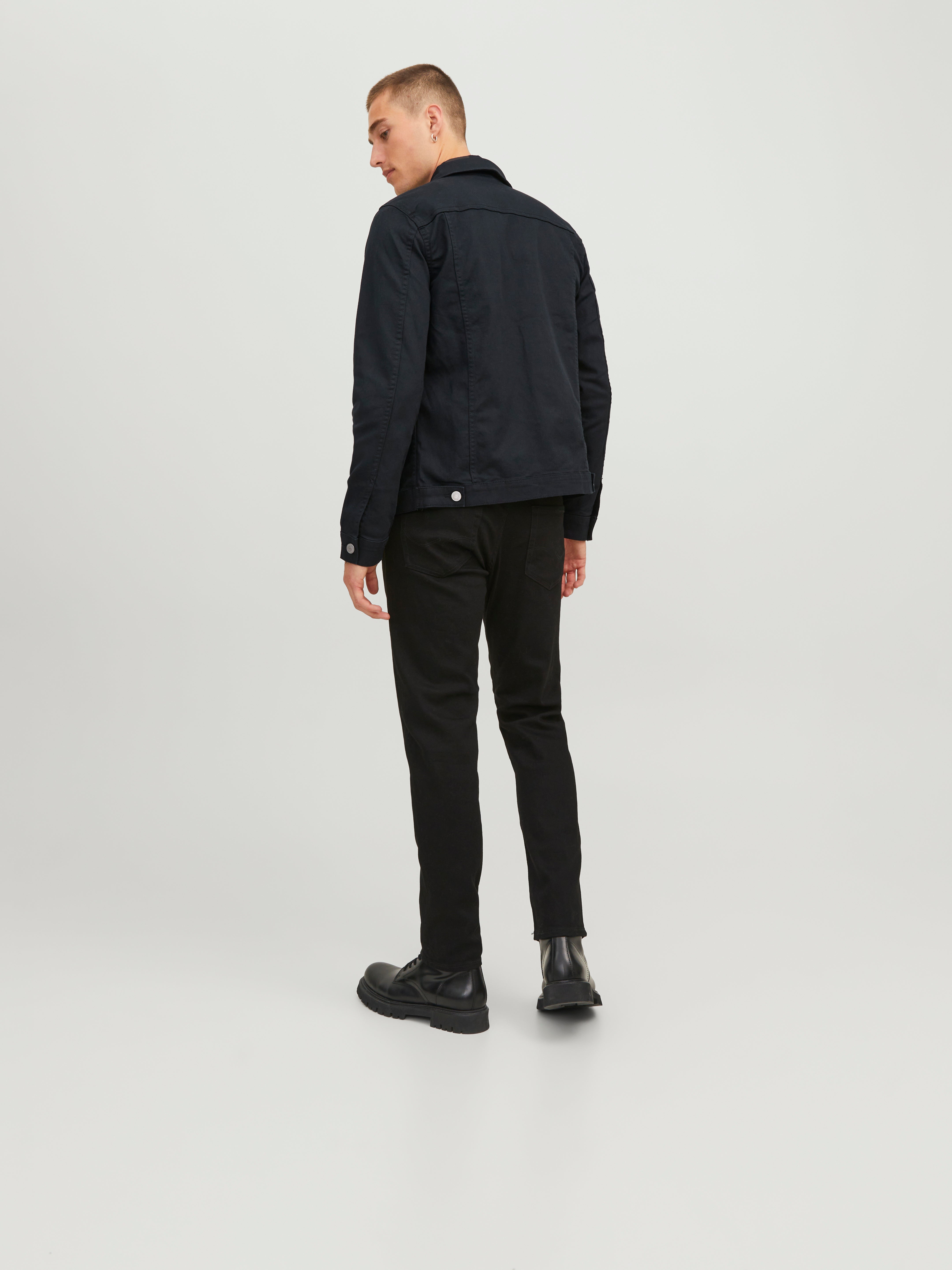 JACK & JONES ® - Herremode og sko | Officiel onlinebutik