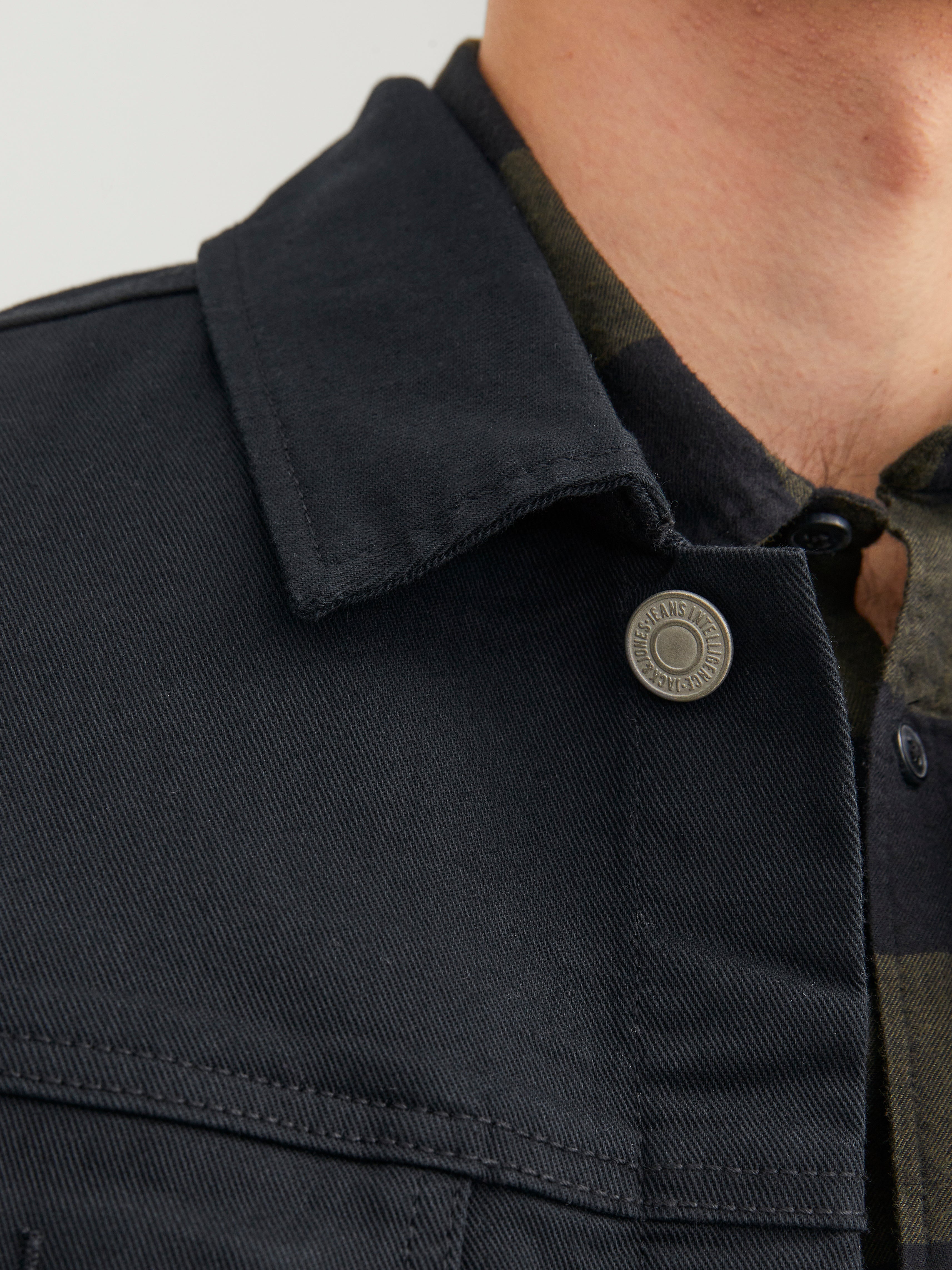 JACK & JONES ® - Herremode og sko | Officiel onlinebutik