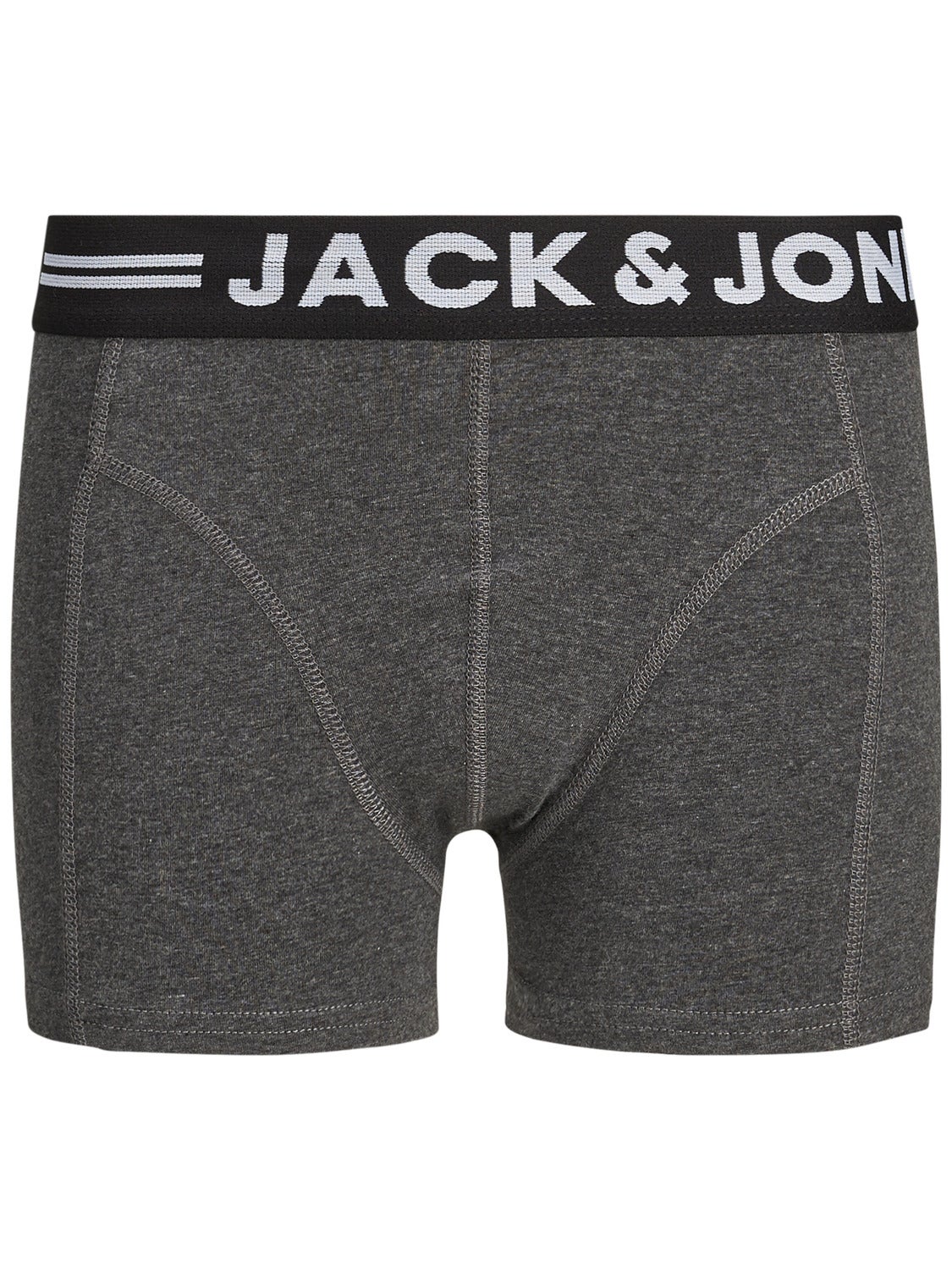 3-pack Trunks For boys | Light Red | Jack & Jones®