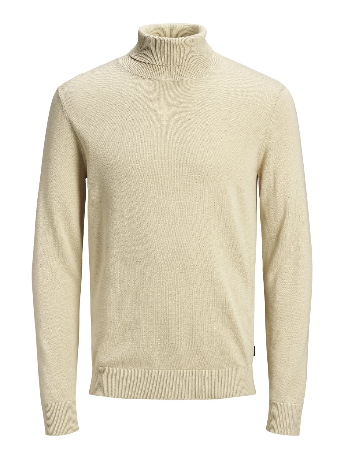 Col roulé | Beige | Jack & Jones®