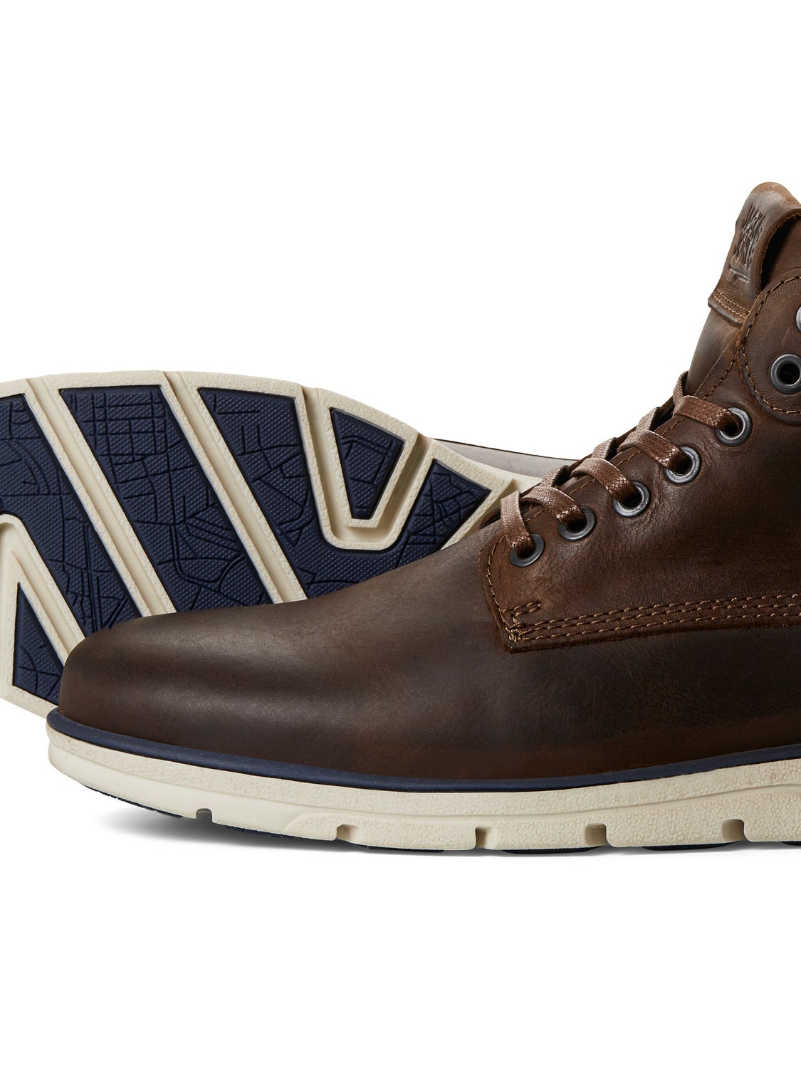 Boots | Medium Brown | Jack & Jones®