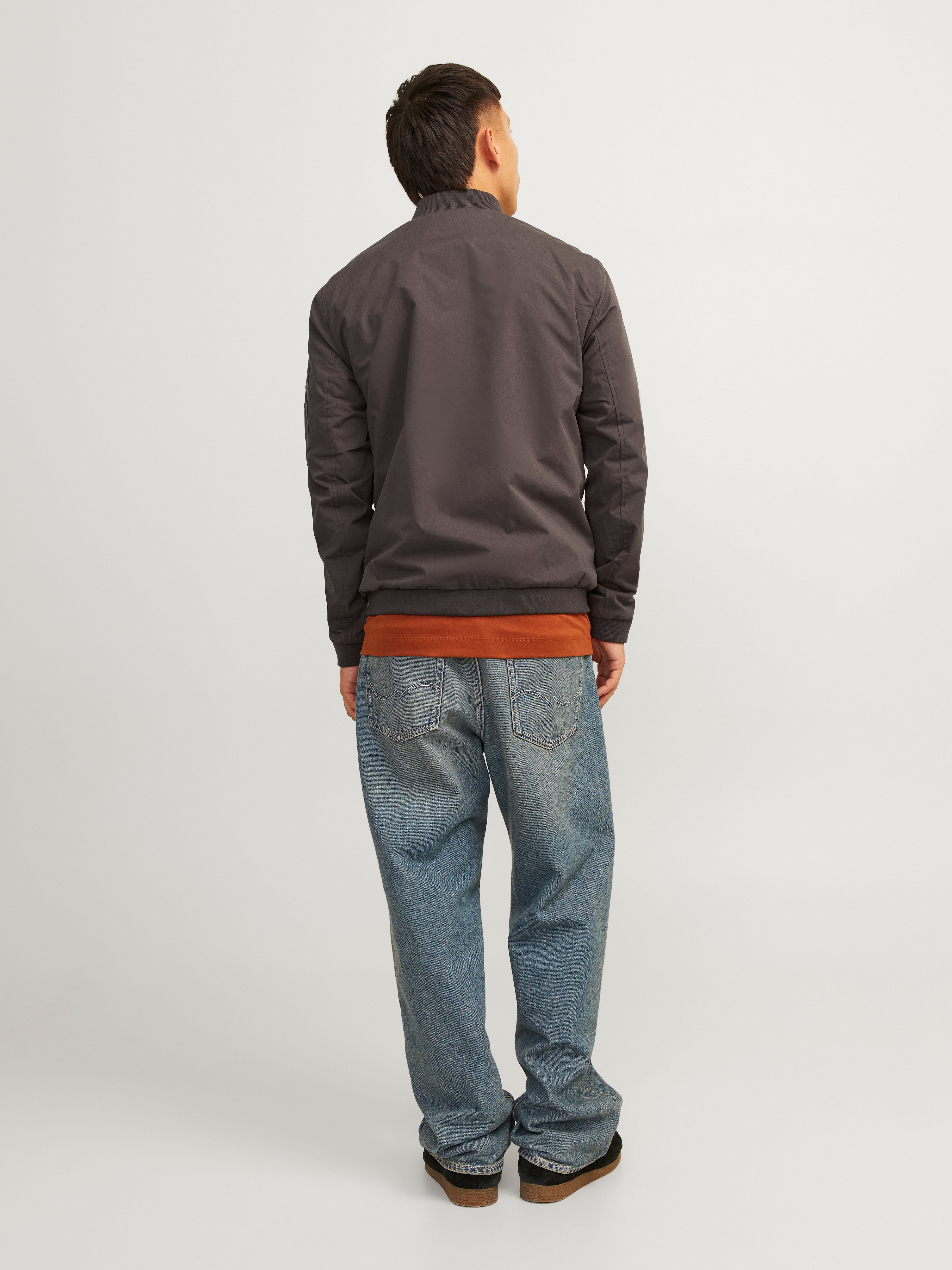 JACK & JONES United Kingdom | Jeans & Men's Clothes