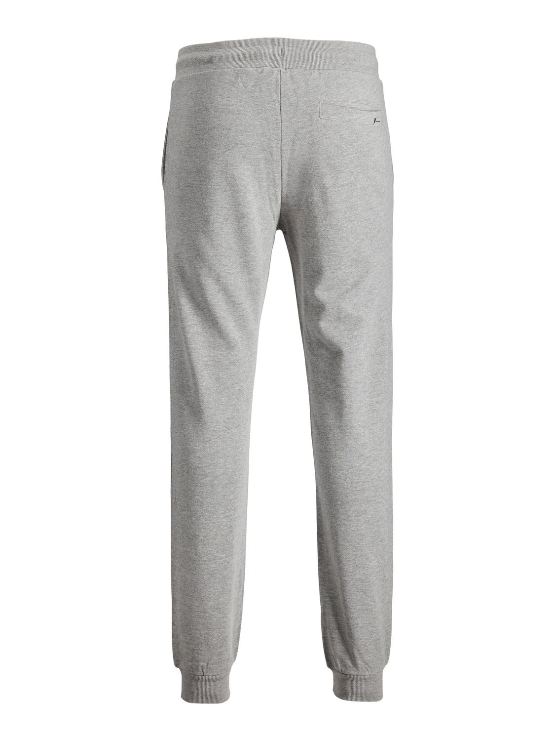 Regular Fit Joggers | Light Grey | Jack & Jones®