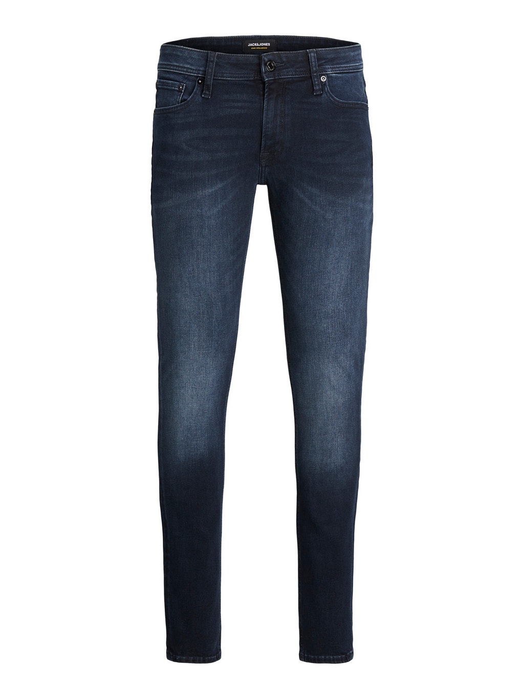 Liam Original AGI 004 Skinny fit jeans | Medium Blue | Jack & Jones®