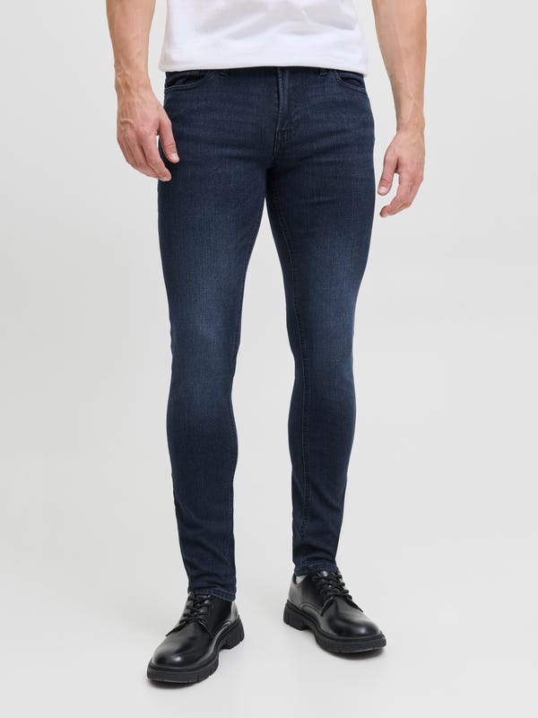 Jeans fashion homme : Denim Destination par JACK & JONES
