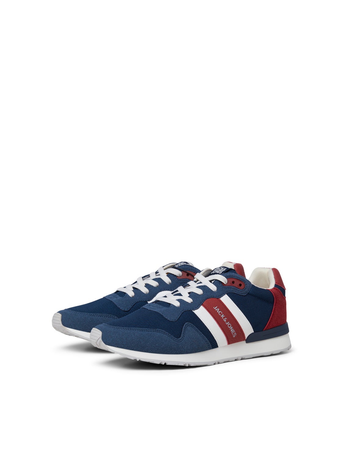 Shoes for Men | Comfortable & Cool | JACK & JONES