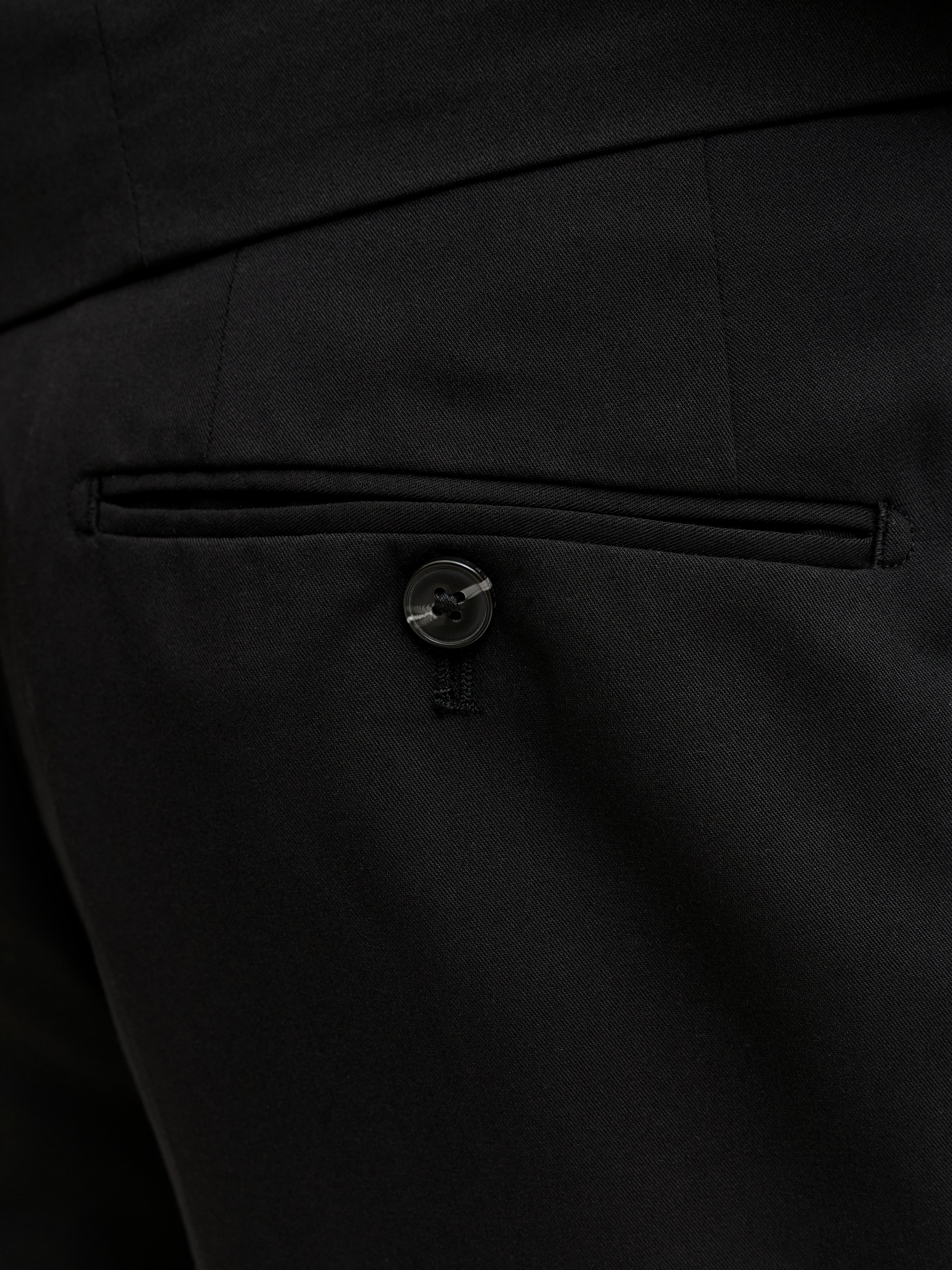 JPRFRANCO Super Slim Fit Pak | Zwart | Jack & Jones®