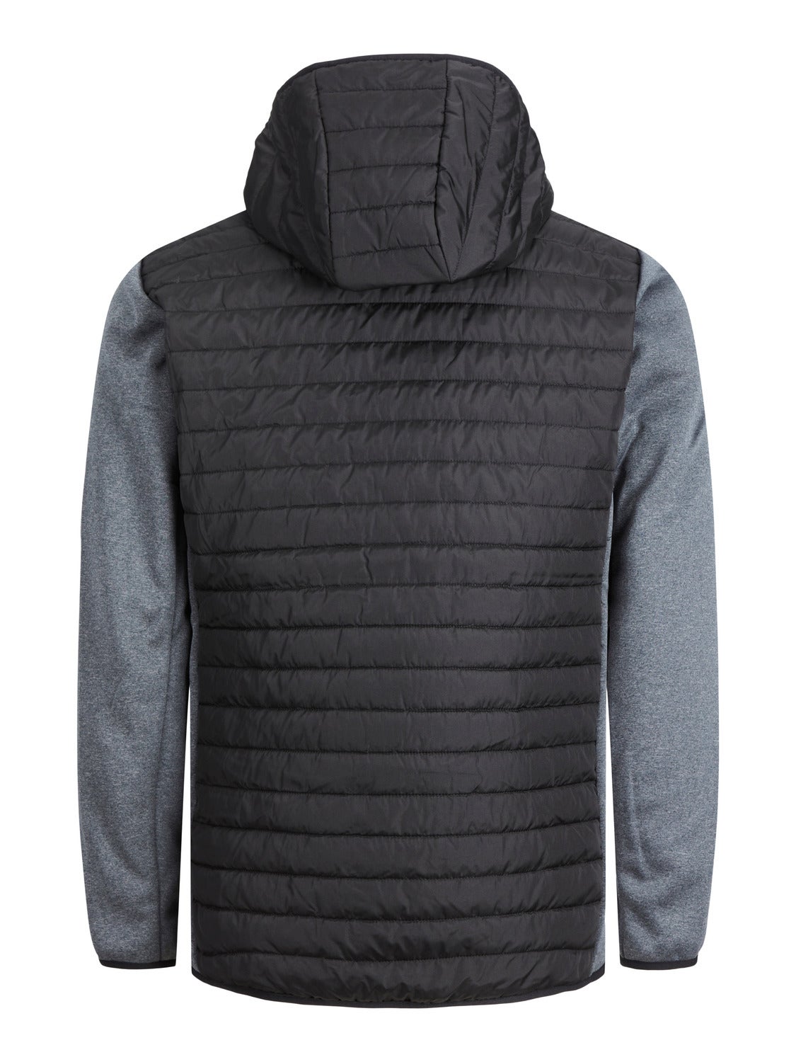 Hybrid jacket | Black | Jack & Jones®