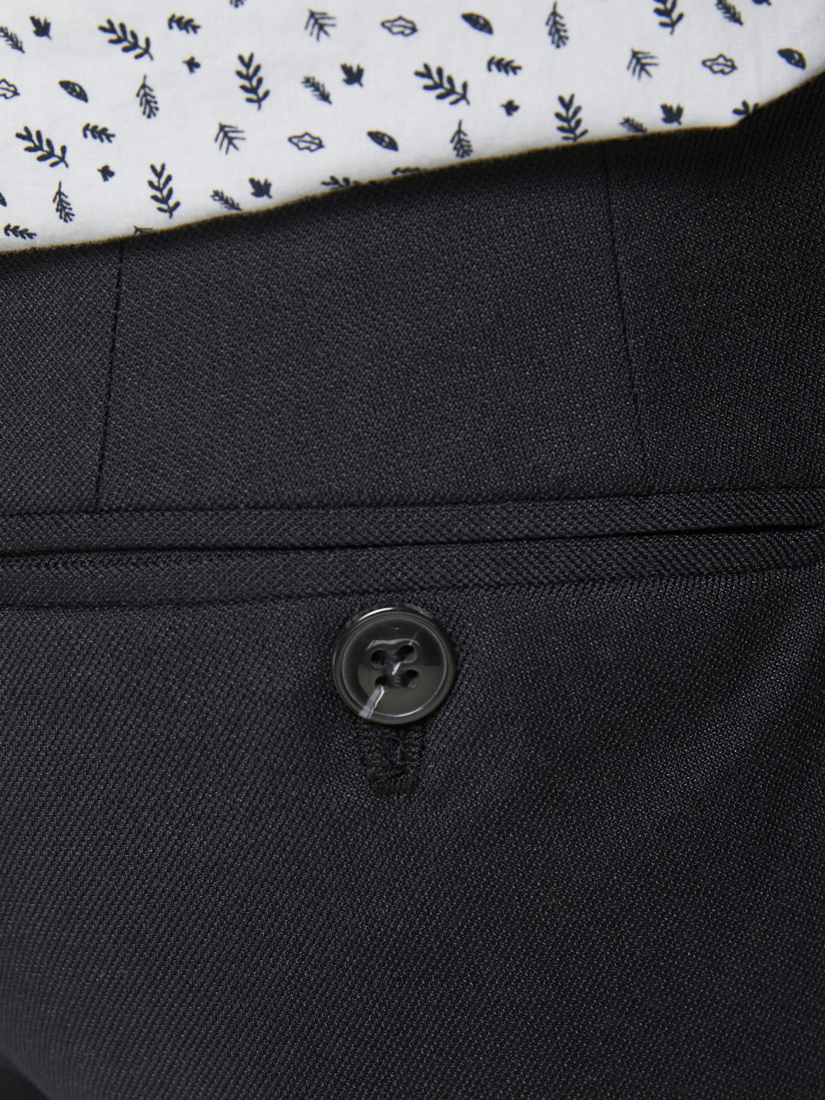 JPRSOLARIS TROUSER NOOS JNR Pantalons de tailleur Pour les garçons avec ...