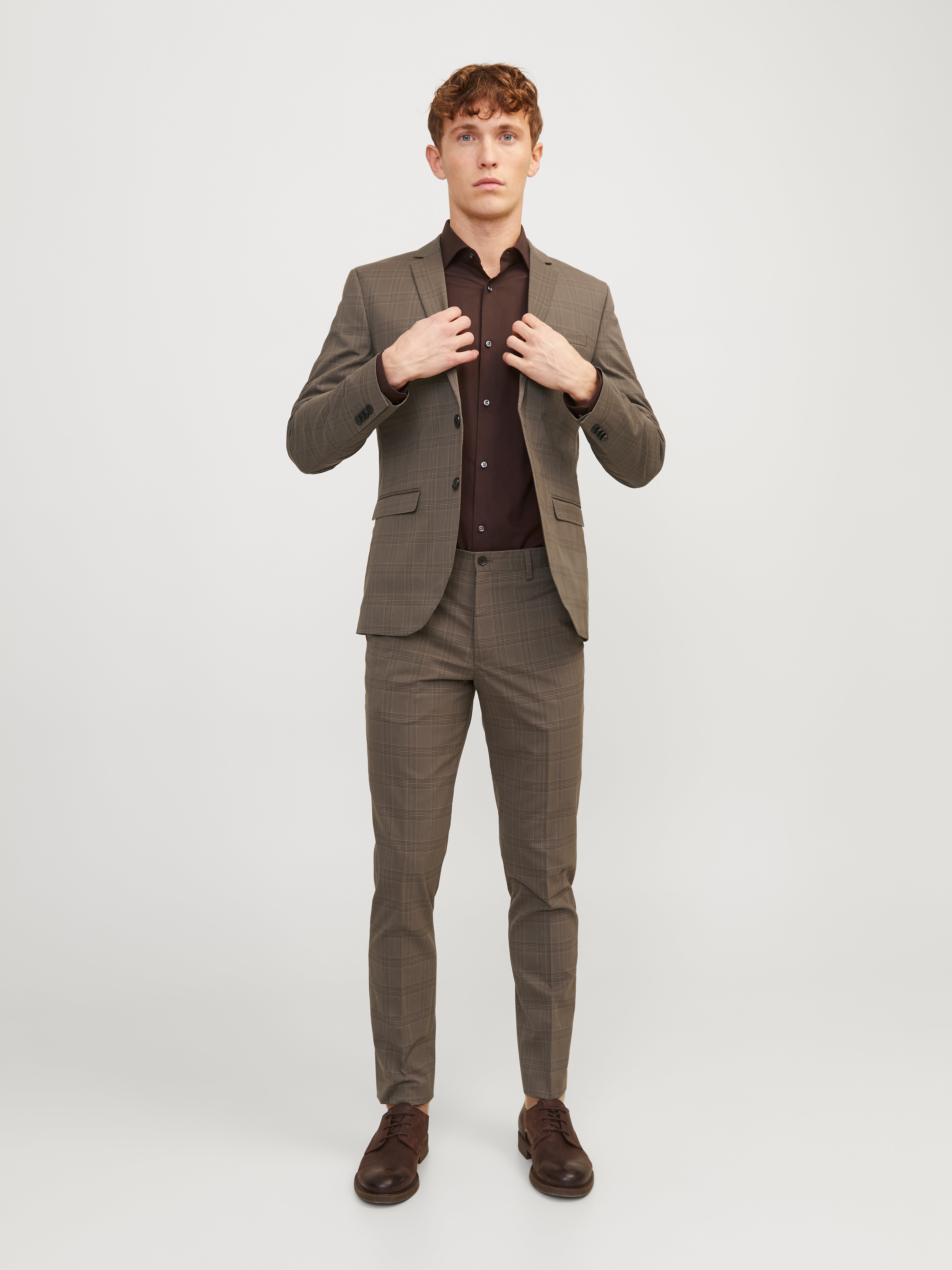 Formal Wear For Men | Tailoring | JACK & JONES