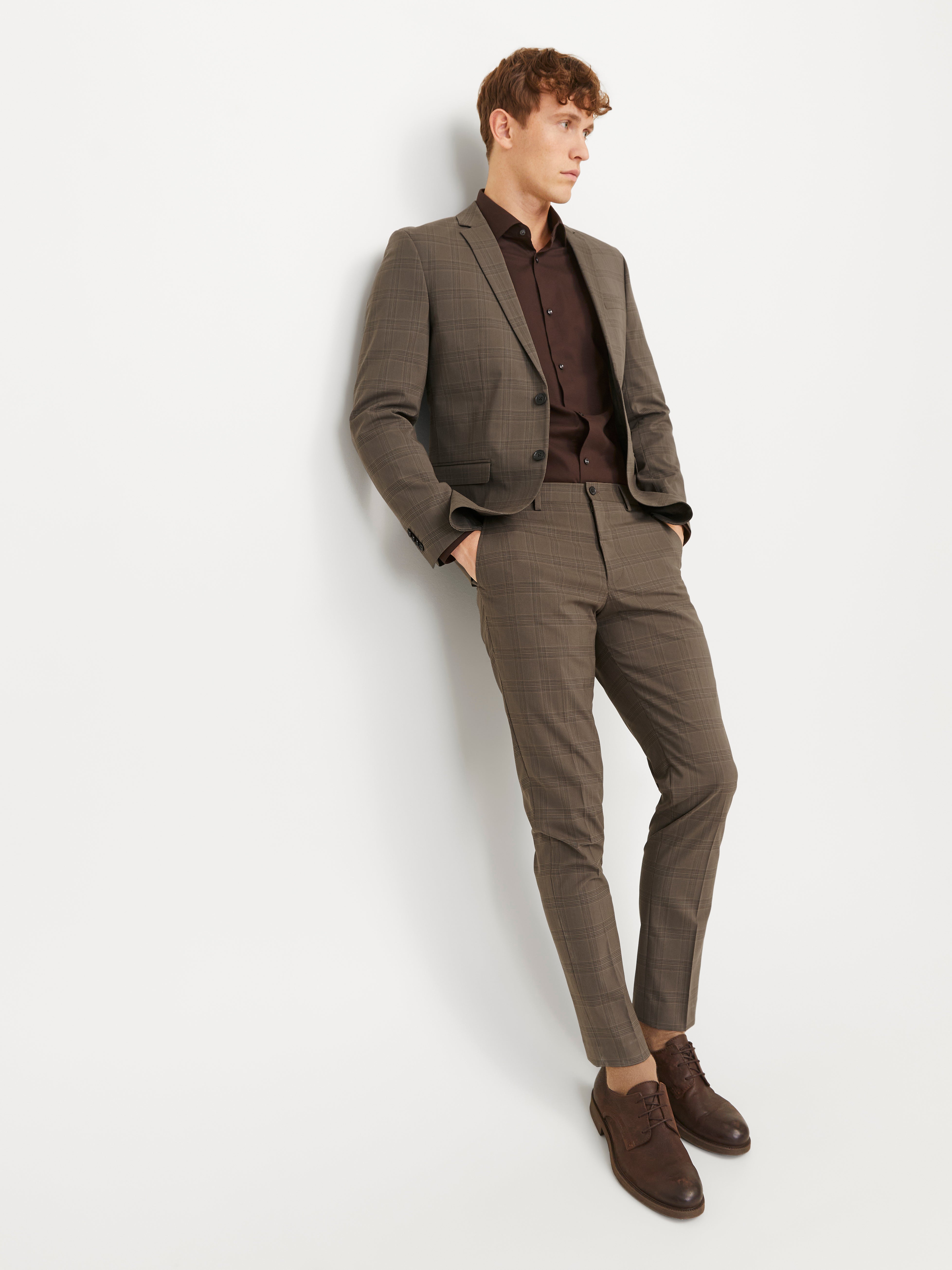 Premium Suits for Men | JACK & JONES