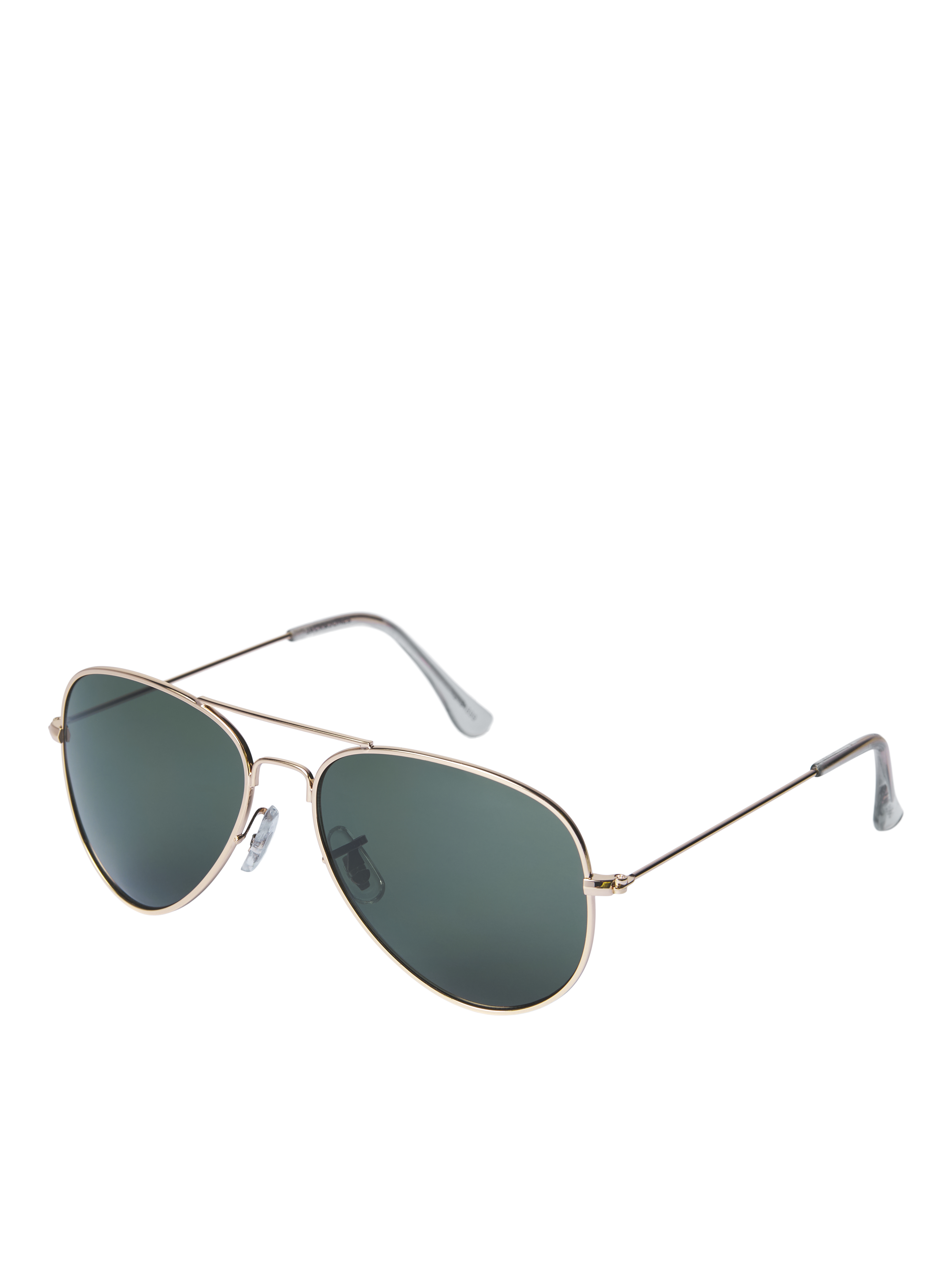 Sunglasses | Gold | Jack & Jones®