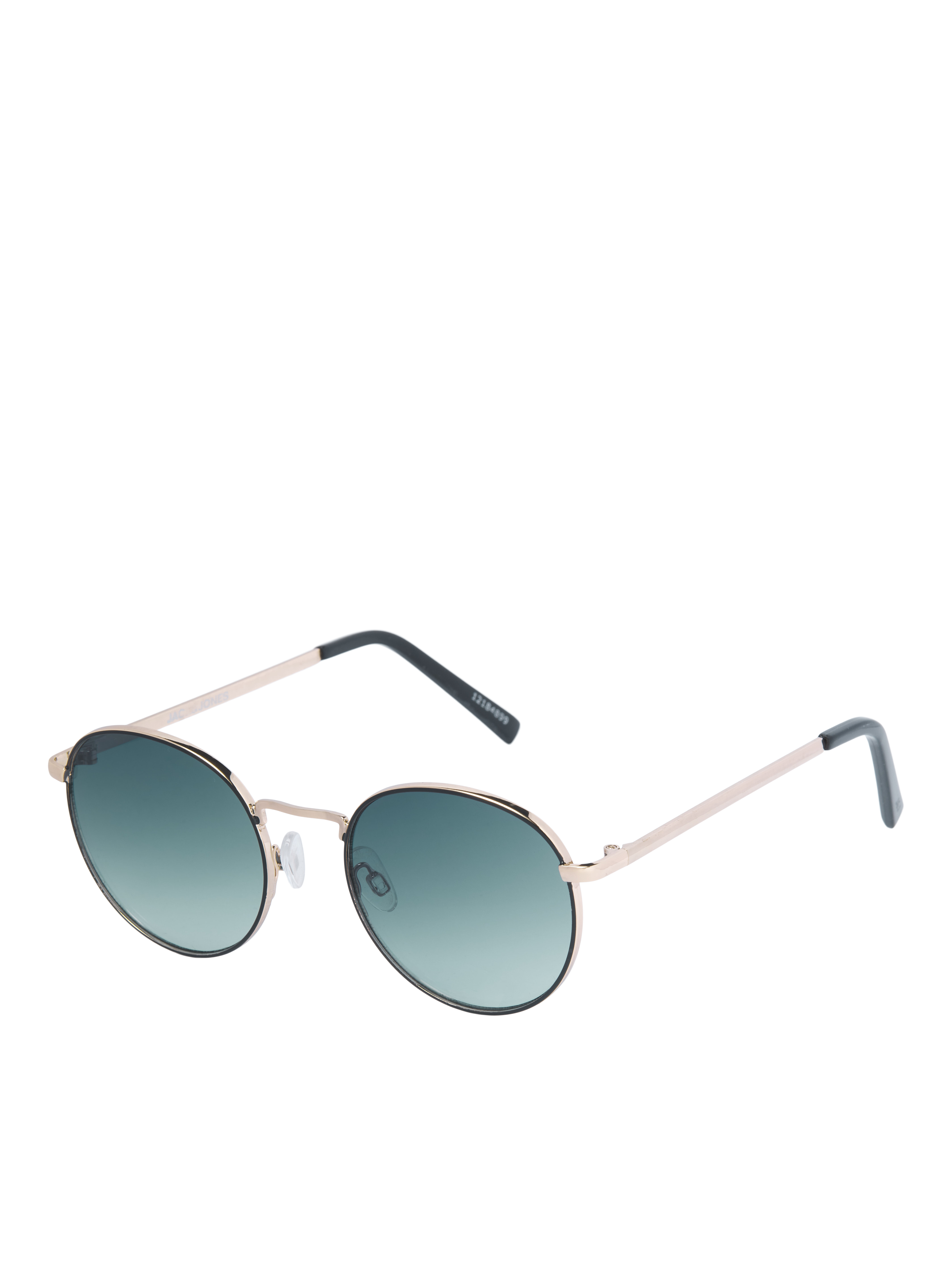 Sunglasses | Gold | Jack & Jones®