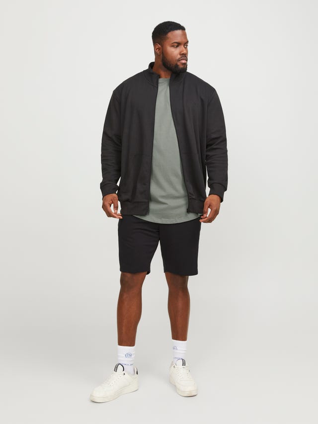 Jj Plus Size Fashion Big Mens Clothing Jack And Jones