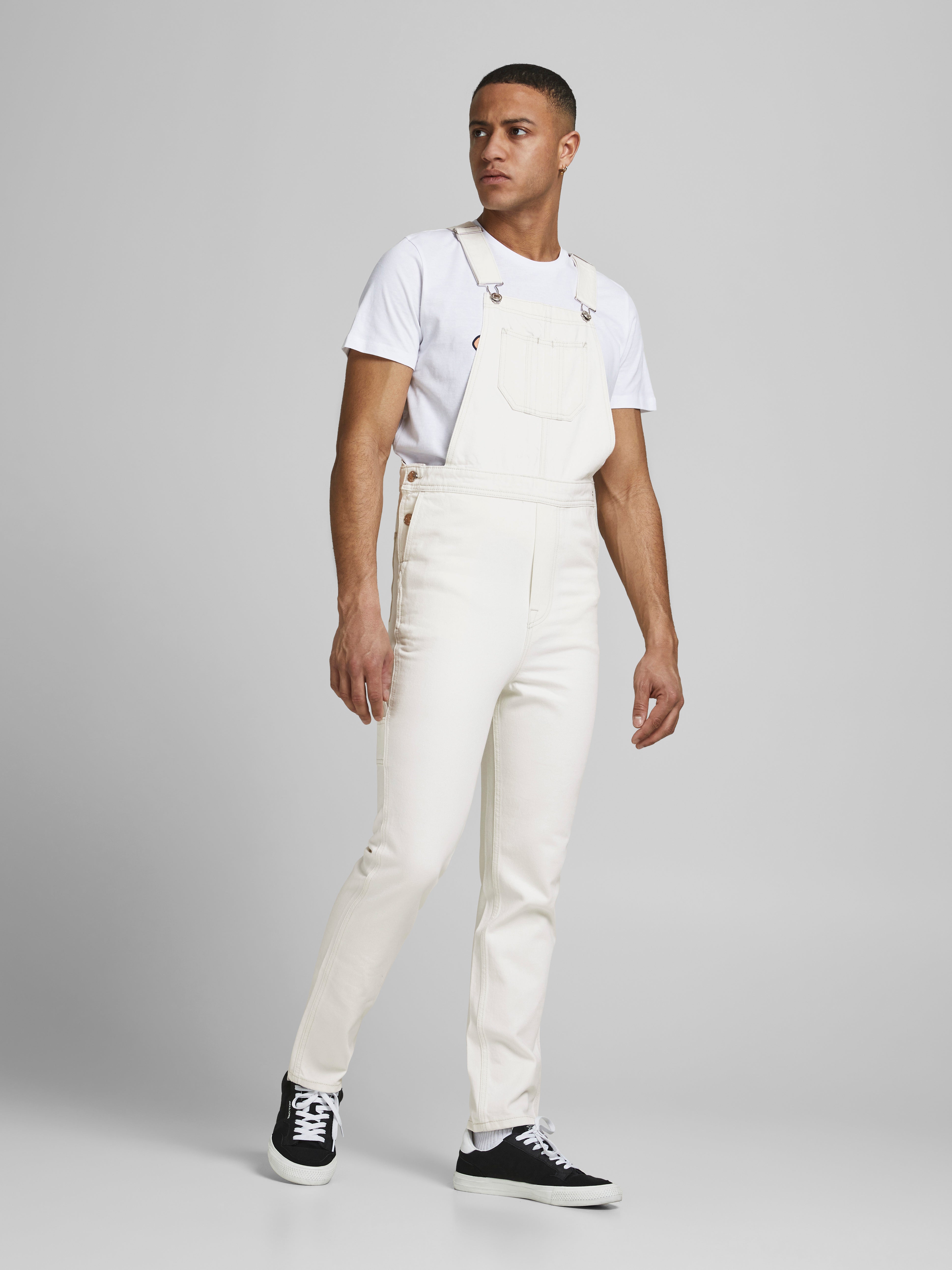 Mike Comfort Fit Jeans | JACK & JONES