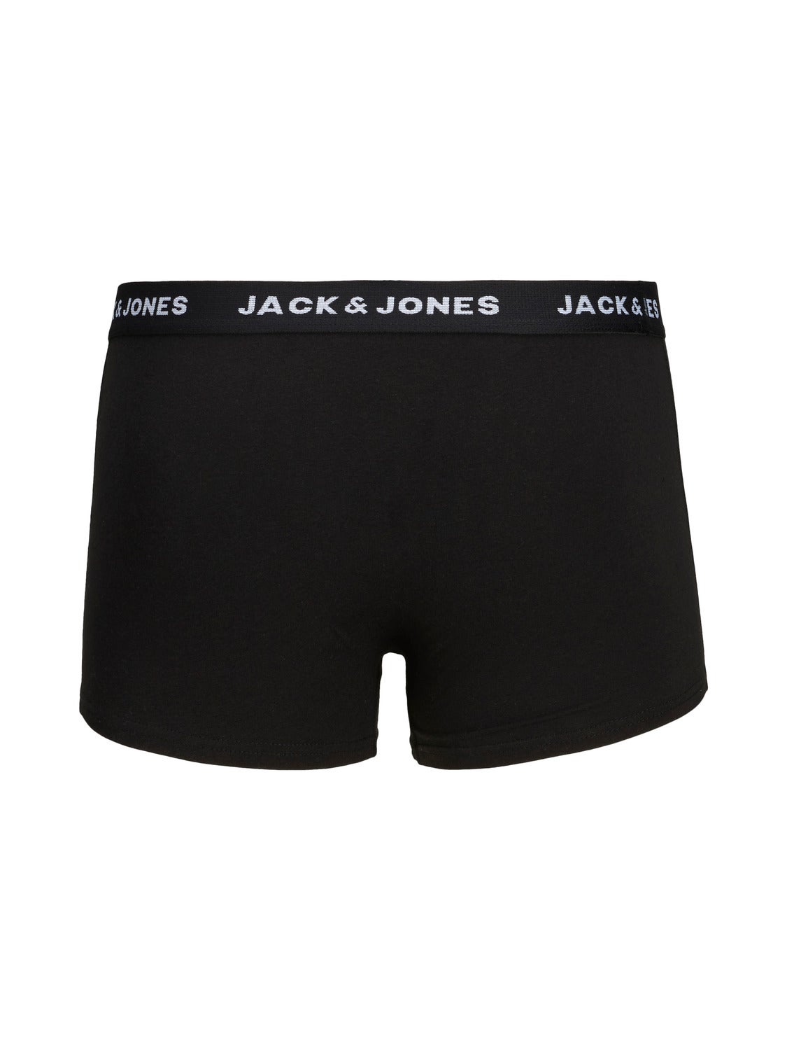 Pack de 10 Boxers | Noir | Jack & Jones®