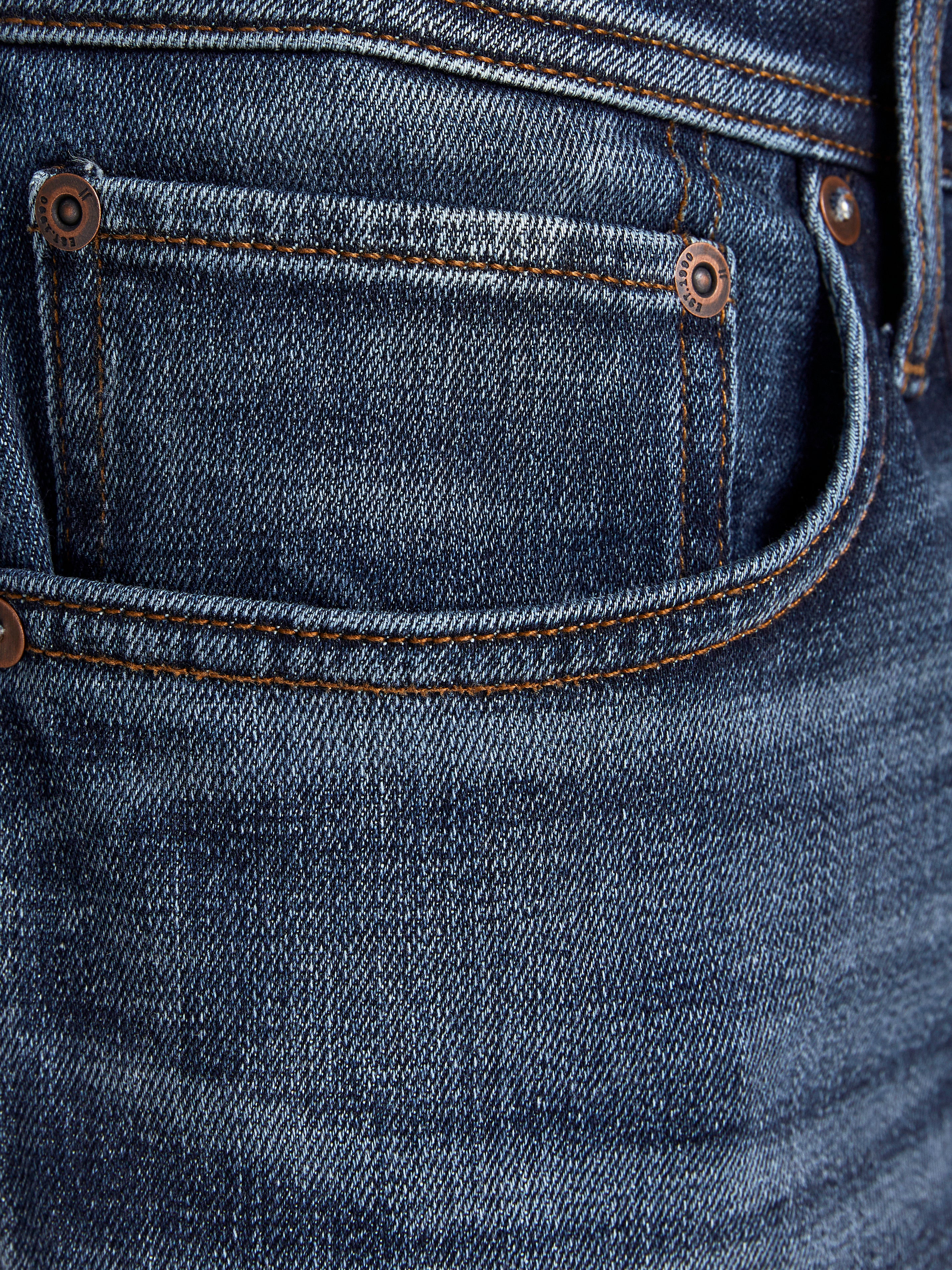 Mike Original CJ 711 Jeans comfort fit | Medium Blue | Jack & Jones®