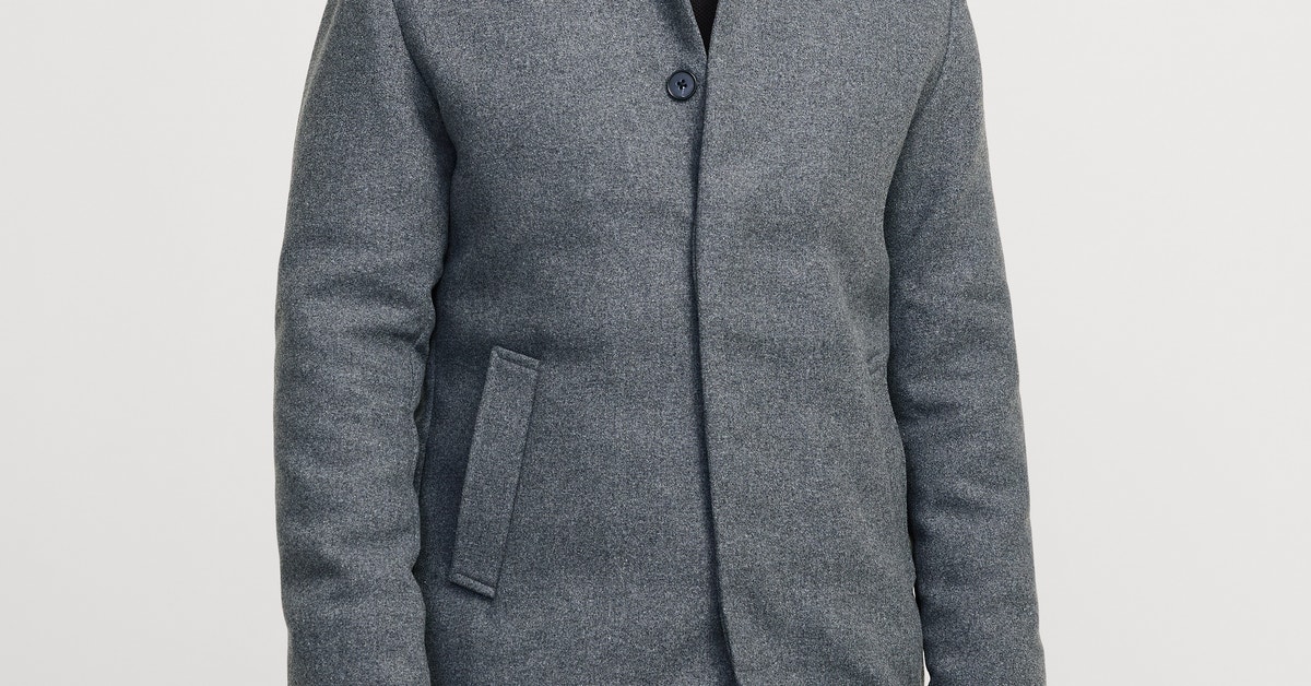 Padded jacket with 30% discount! | Jack & Jones®