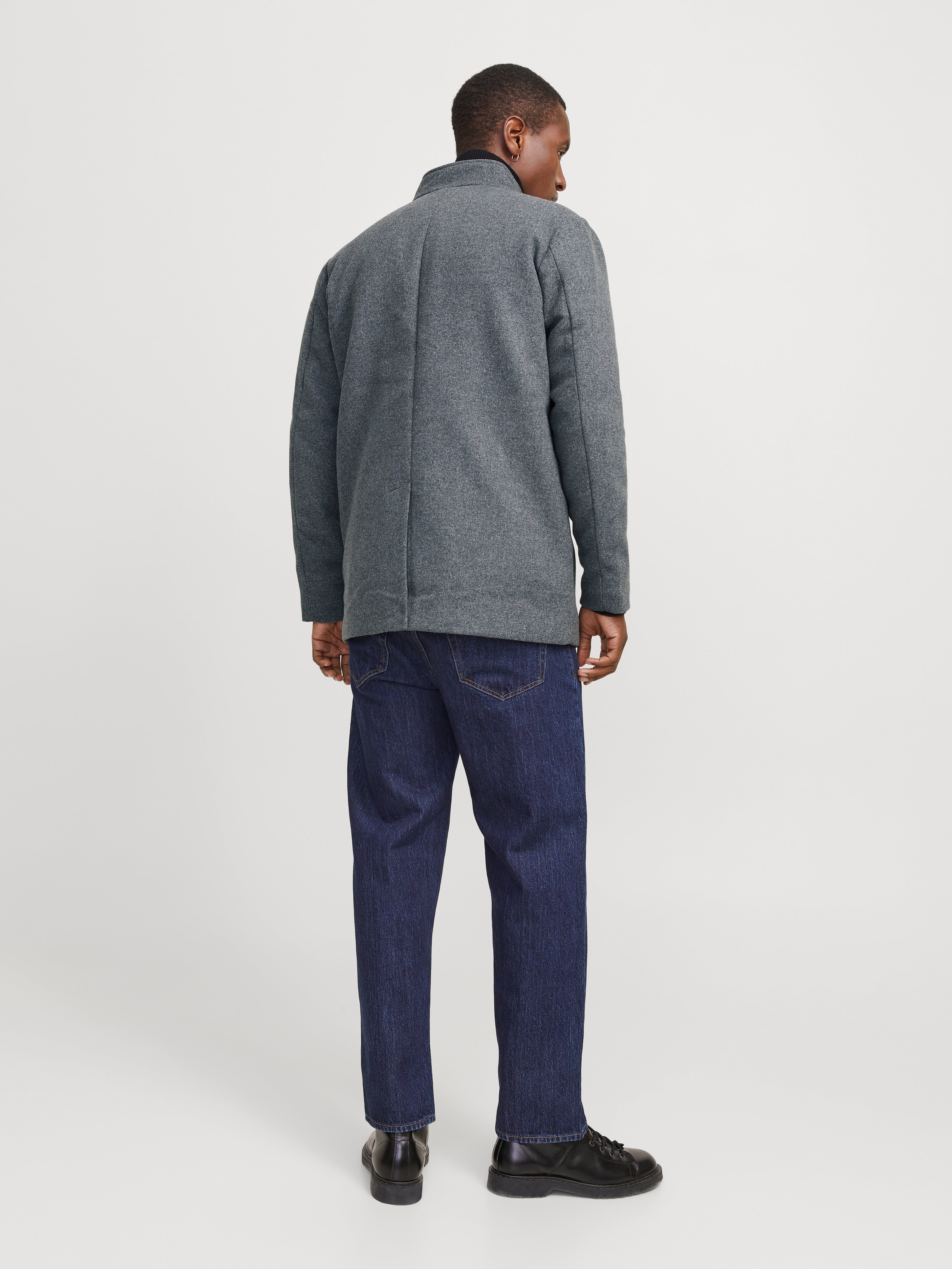 Padded jacket with 30% discount! | Jack & Jones®