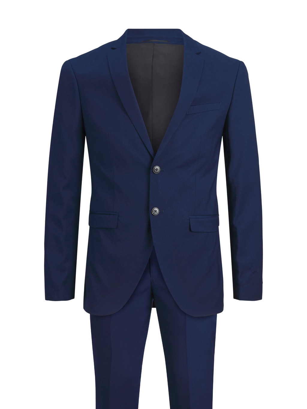 2er-pack Plus Size Anzug | Dark Blue | Jack & Jones®