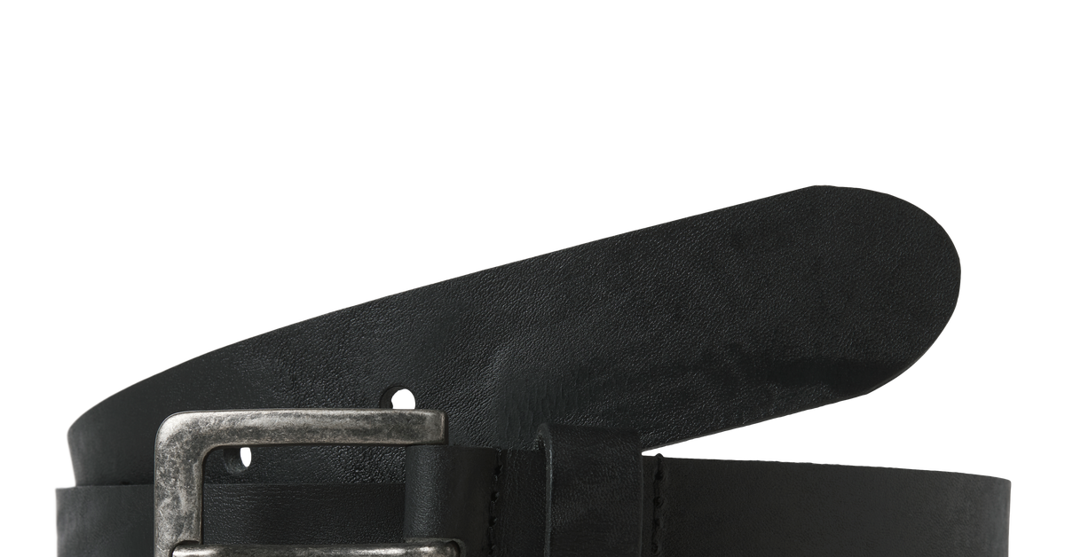Belte | Sort | Jack & Jones®