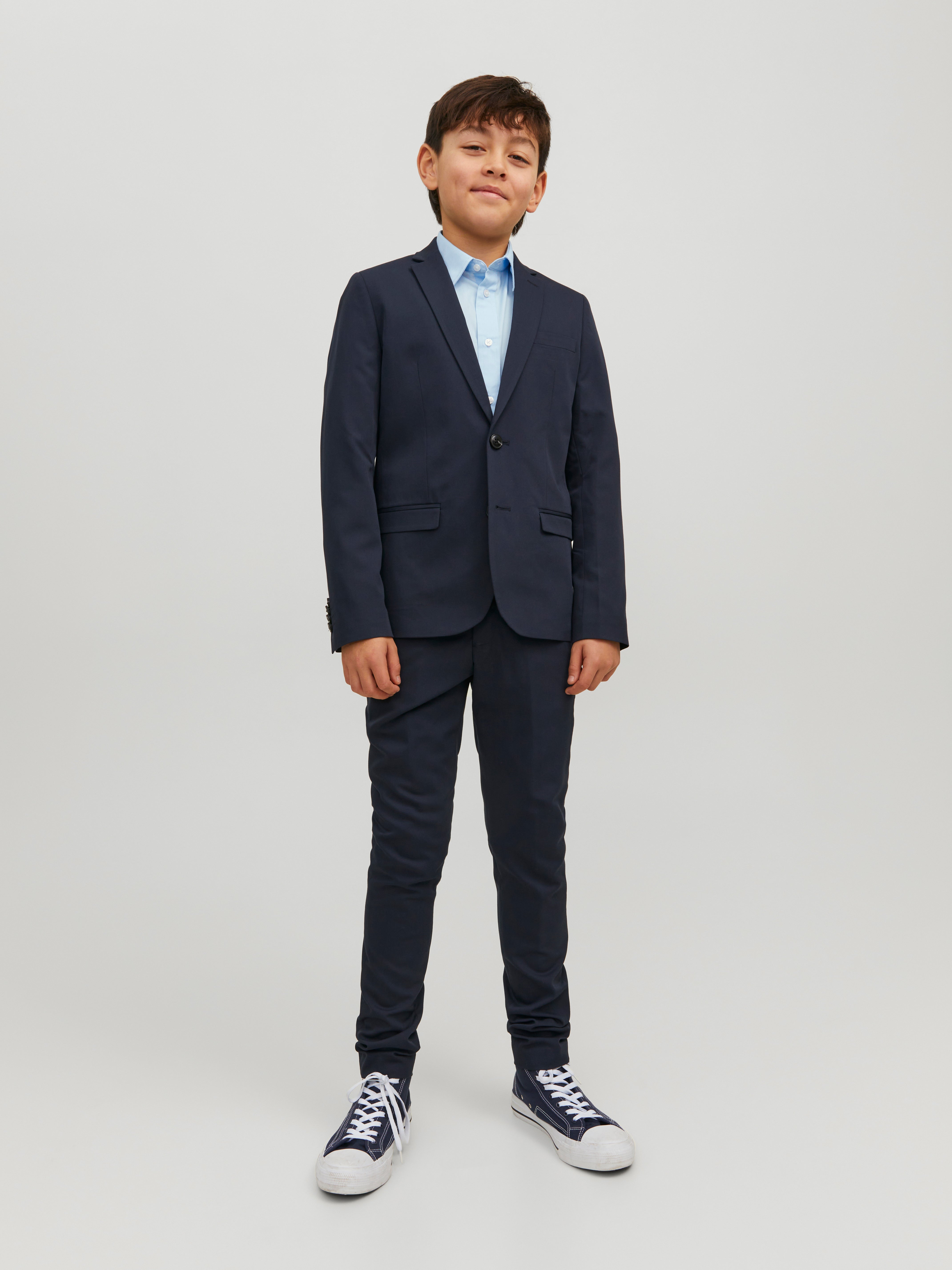 JPRSOLAR Dress For gutter | Mørk blå | Jack & Jones®