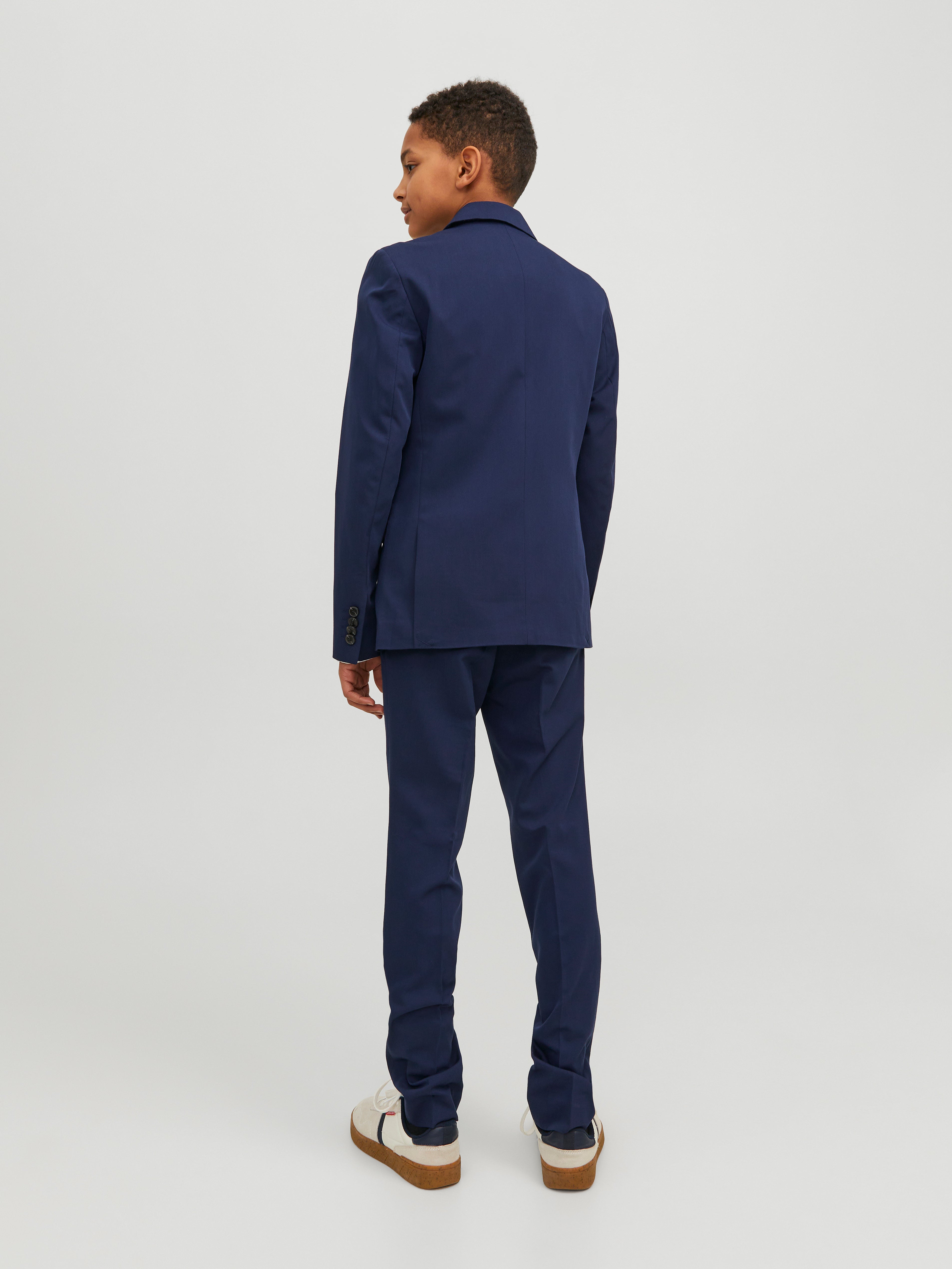 JPRSOLAR Dress For gutter | Mørk blå | Jack & Jones®