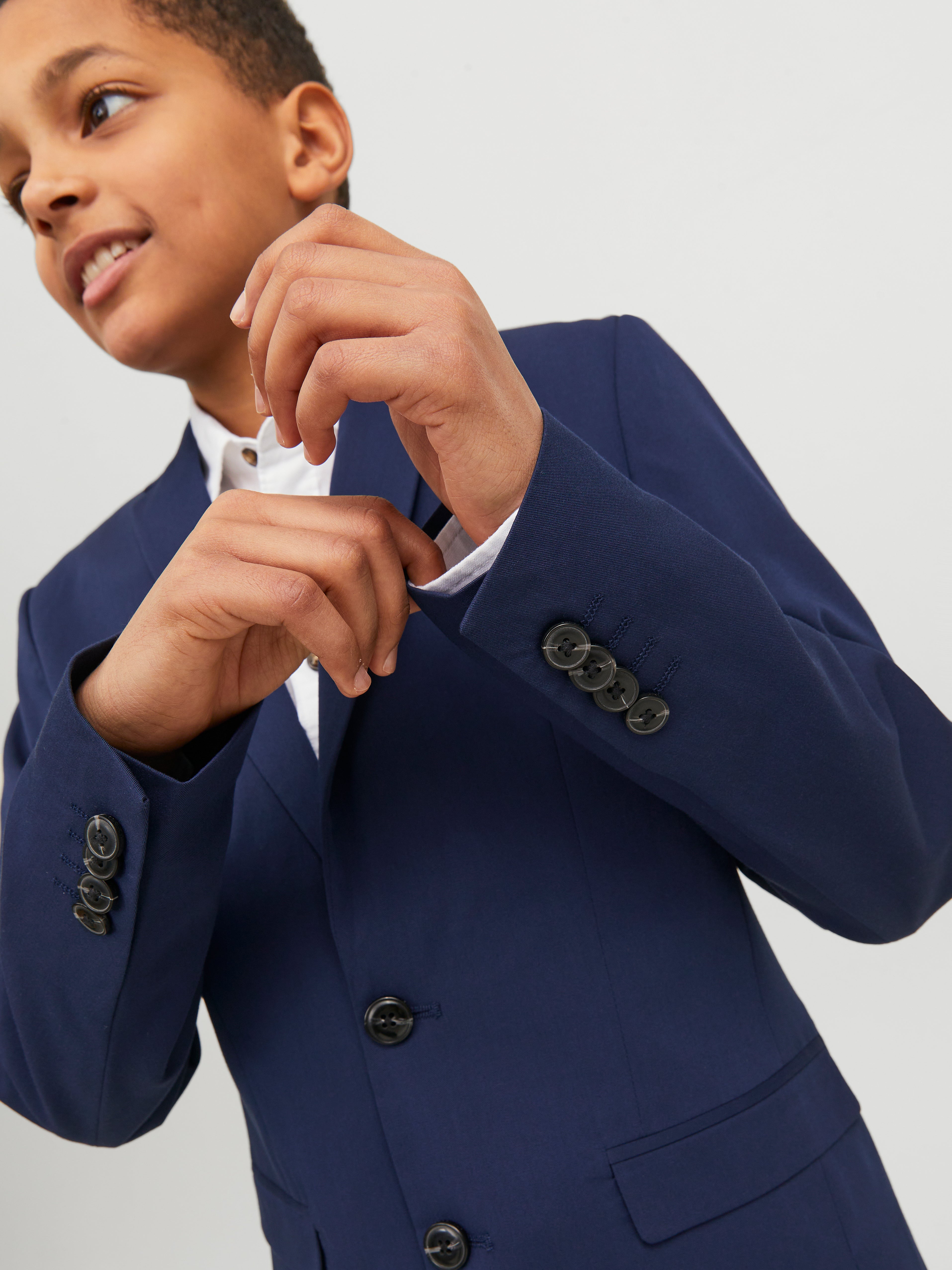 JPRSOLAR Pak Voor jongens | Donkerblauw | Jack & Jones®