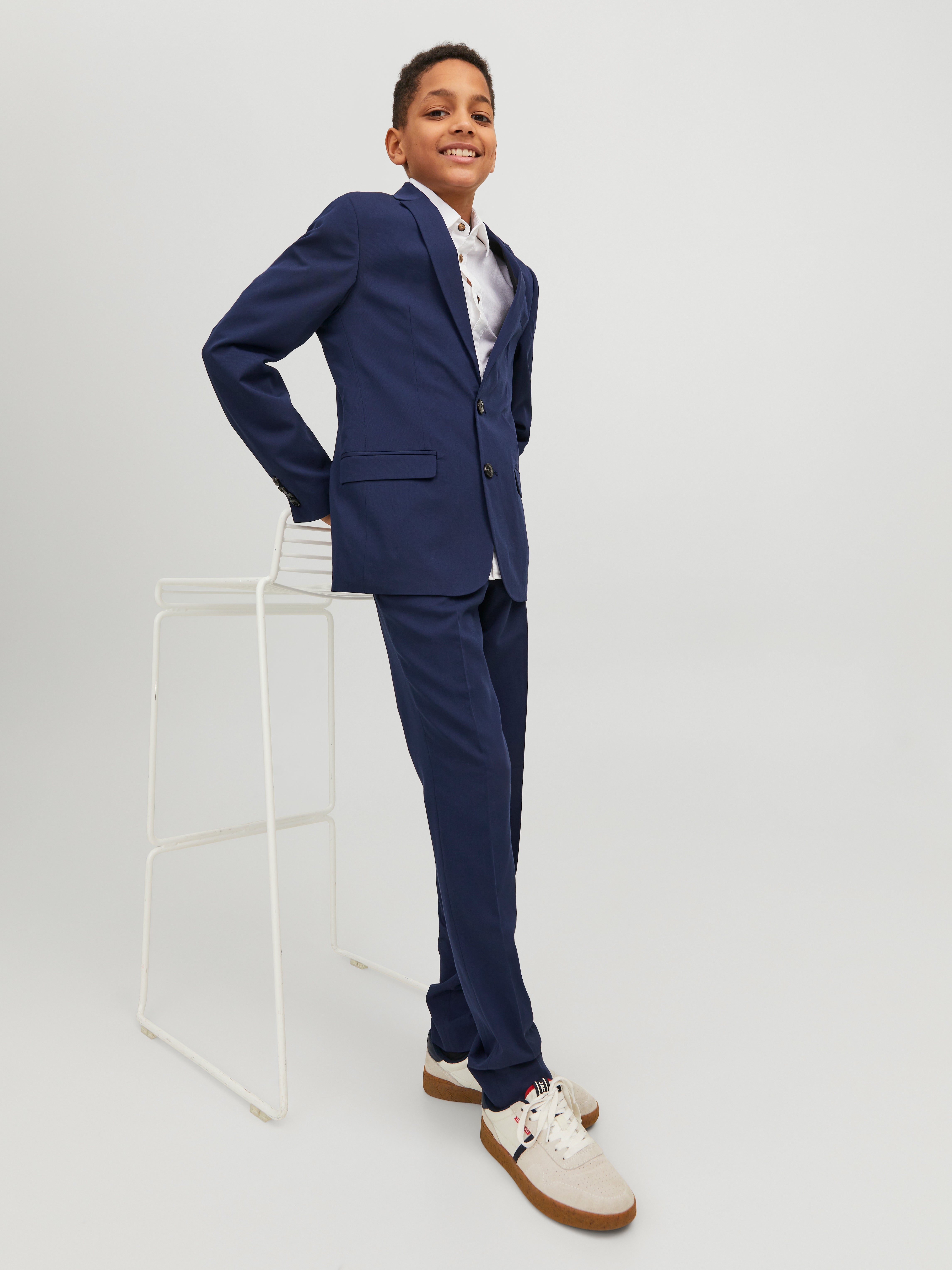 JPRSOLAR Dress For gutter | Mørk blå | Jack & Jones®
