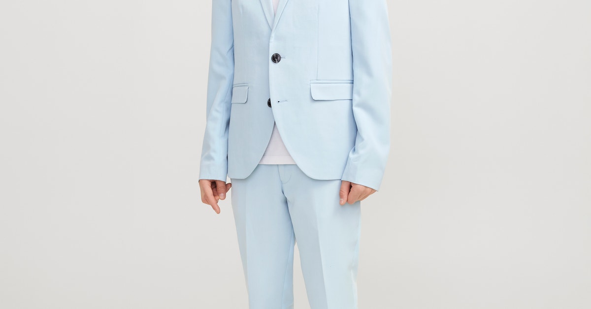 JPRSOLAR Suit Junior