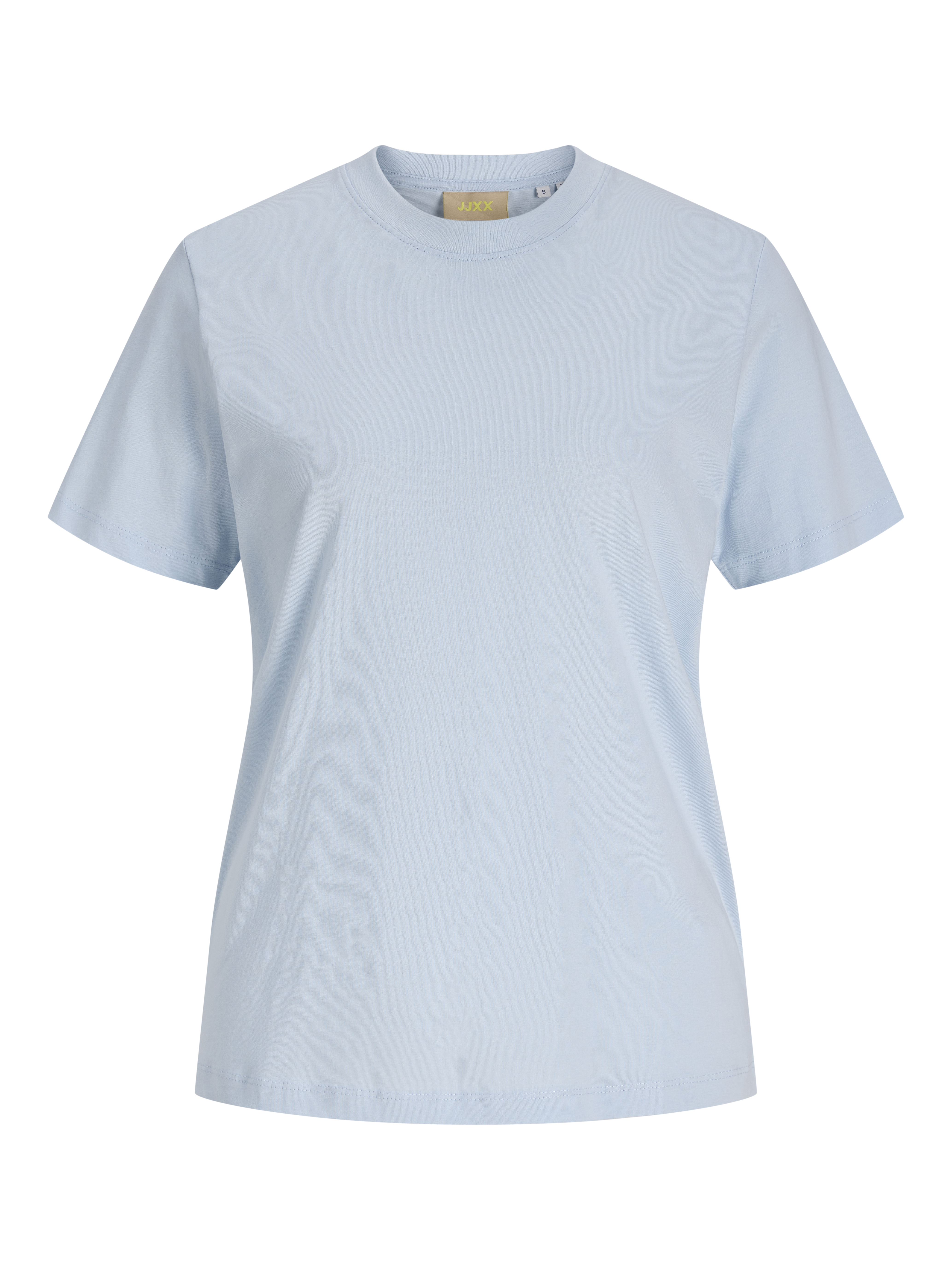 JXANNA T-shirt | Medium Blue | JJXX®