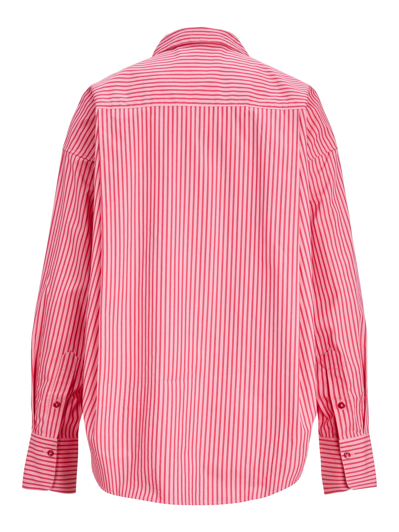JXJAMIE Poplin shirt | Dark Rose | JJXX® JXJAMIE Poplin shirt | Dark Rose | JJXX®