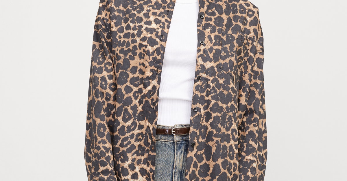 JXJAMIE Poplinskjorte | Lysebrun | JJXX®