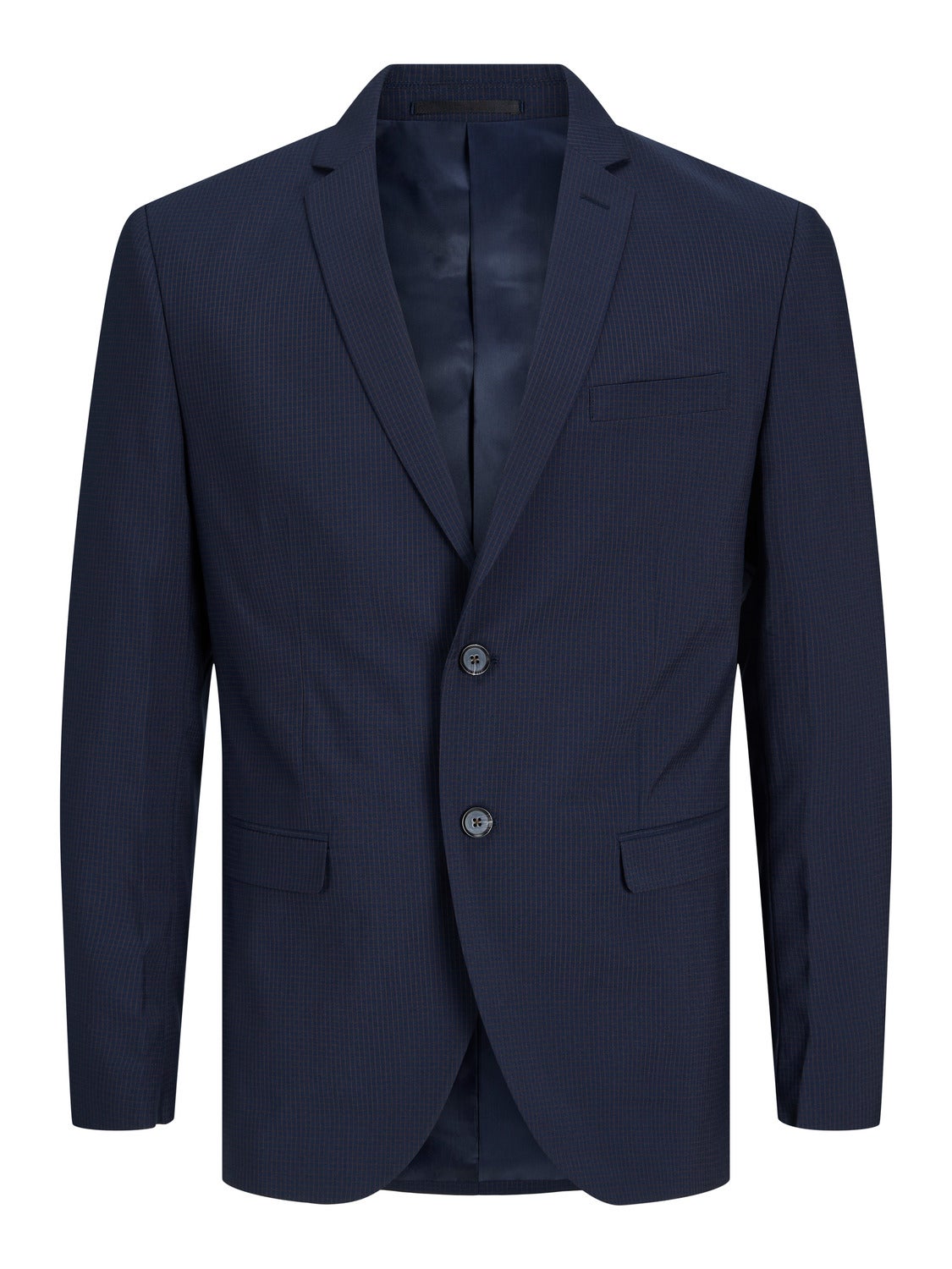 JPRFRANCO Super Slim Fit Blazer | Dark Blue | Jack & Jones®