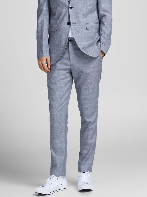 Franco Broek | Light Grey | Jack & Jones®