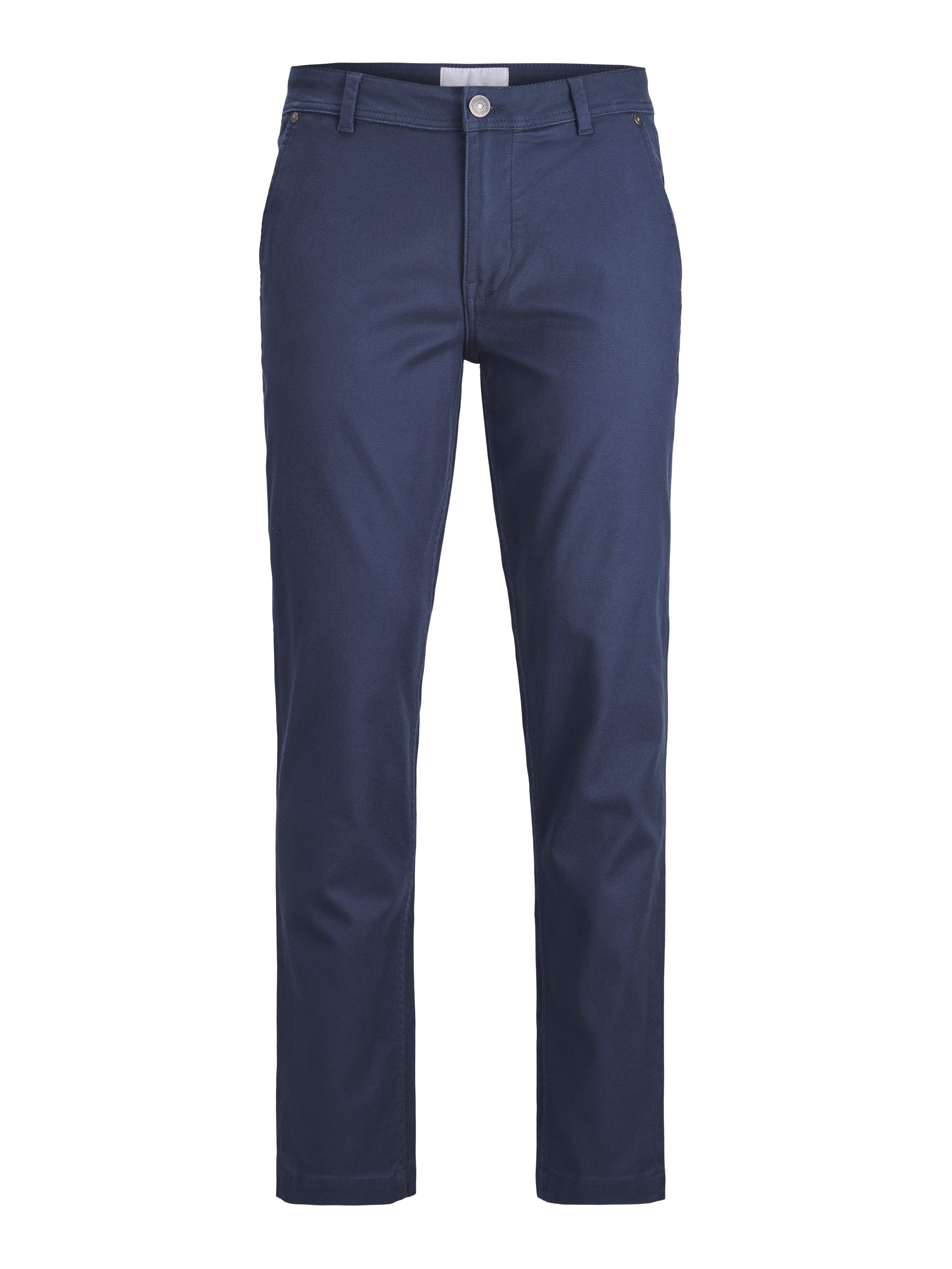 Regular Fit Classic trousers | Dark Blue | Jack & Jones®