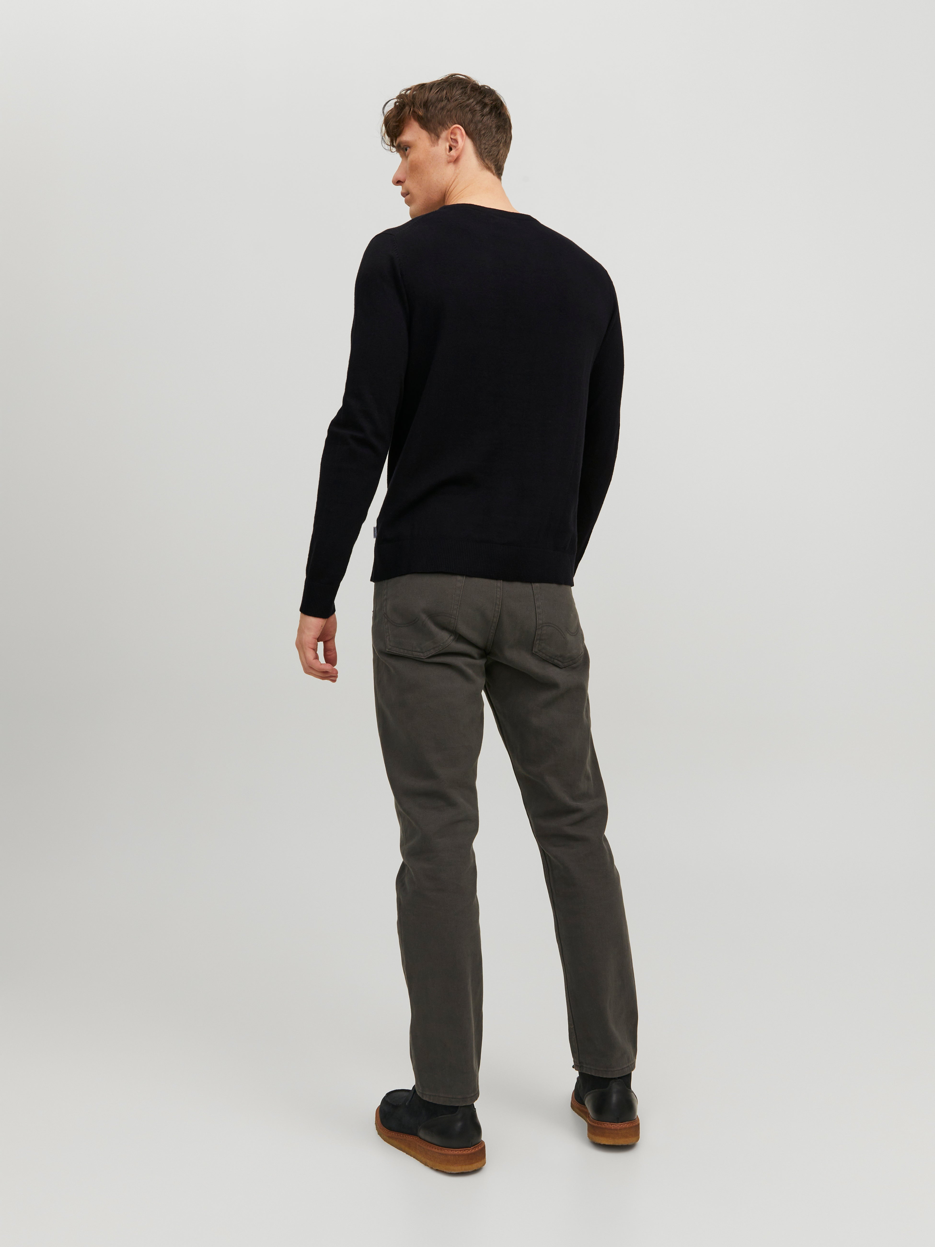 Pulls & Cardigans homme | JACK & JONES