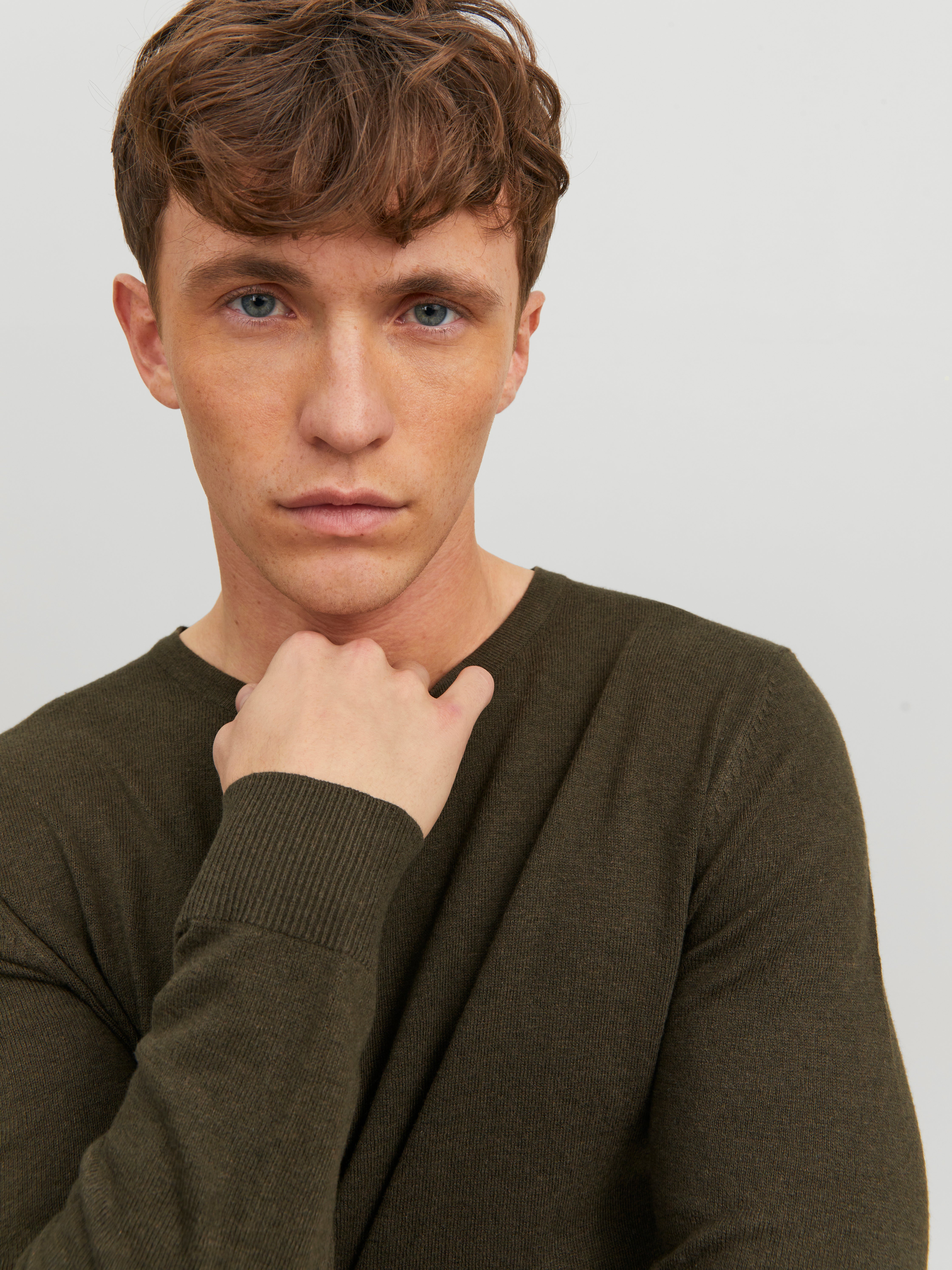 Pulls & Cardigans homme | JACK & JONES