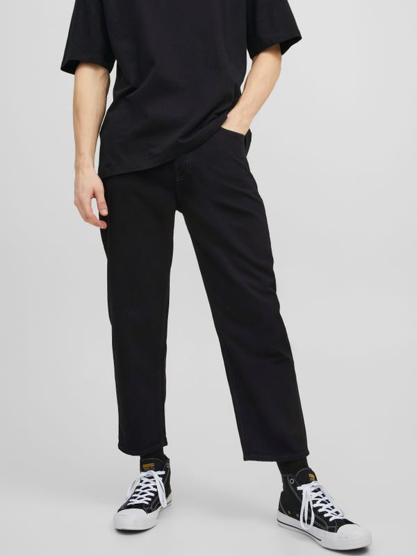 Eddie Original CJ 911 Jean loose fit | Medium Blue | Jack & Jones®