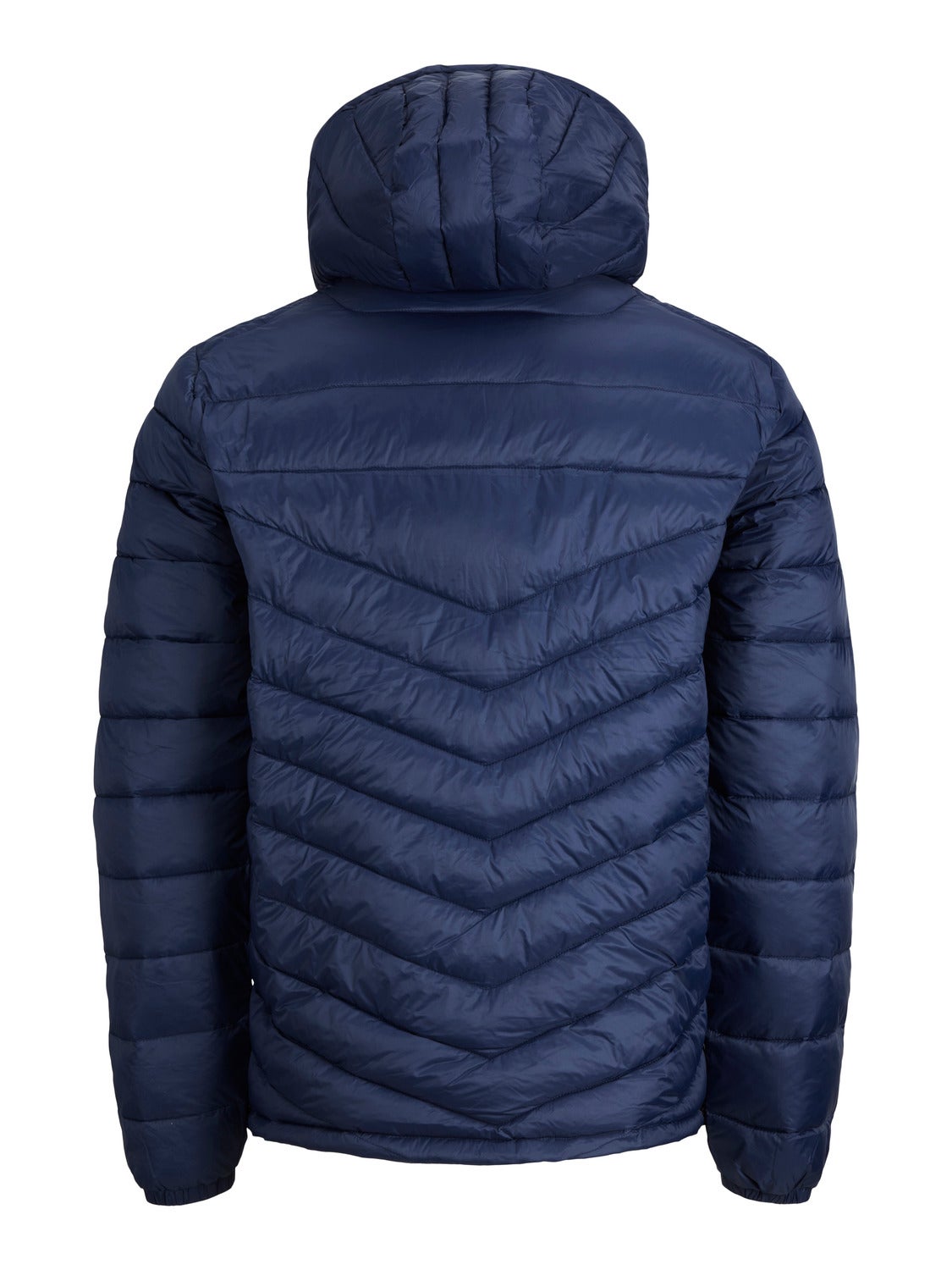Puffer jas | Donkerblauw | Jack & Jones®