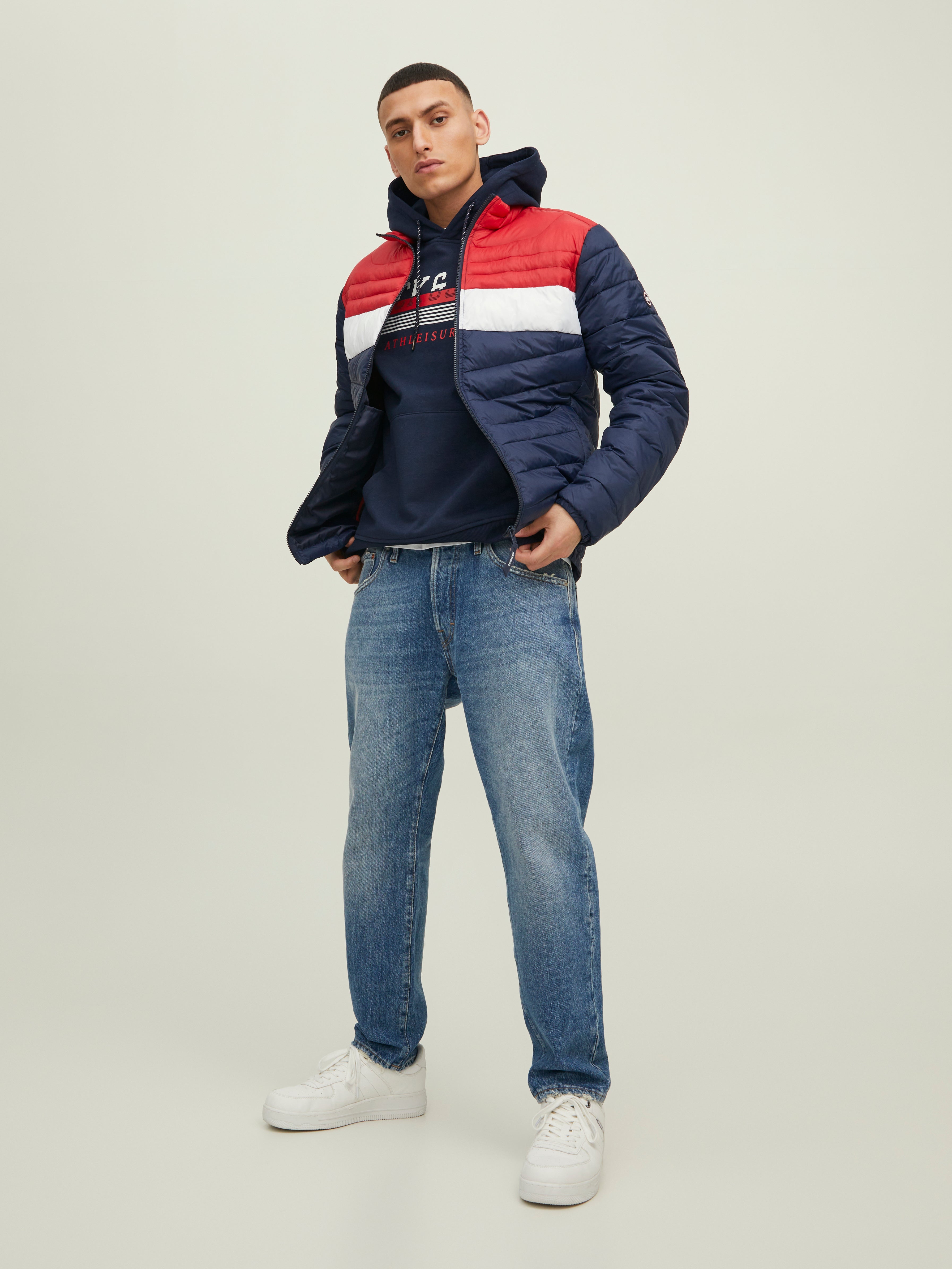JACK & JONES UK - Men's Clothing & Shoes | Official Website