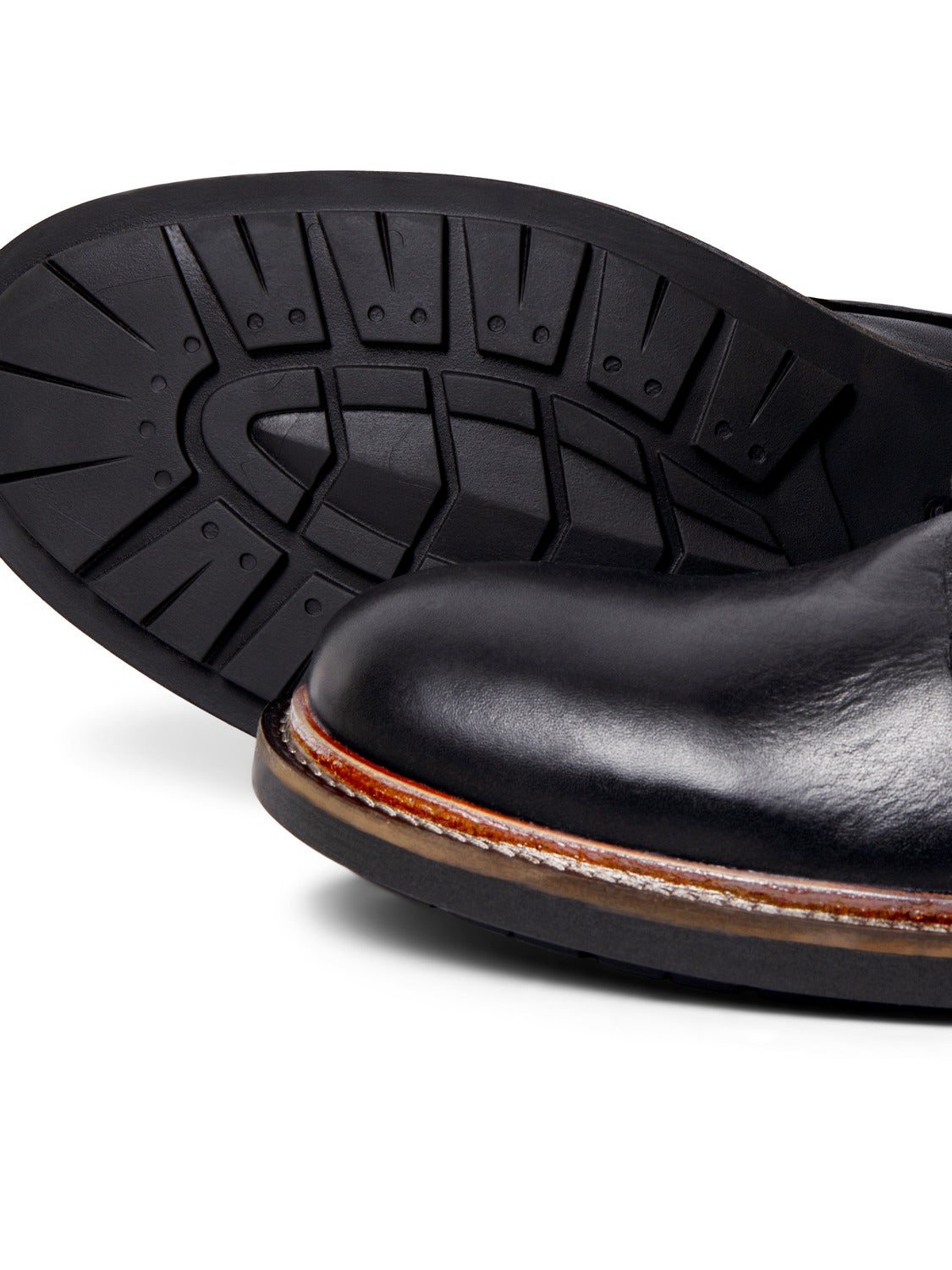 Boots | Black | Jack & Jones®