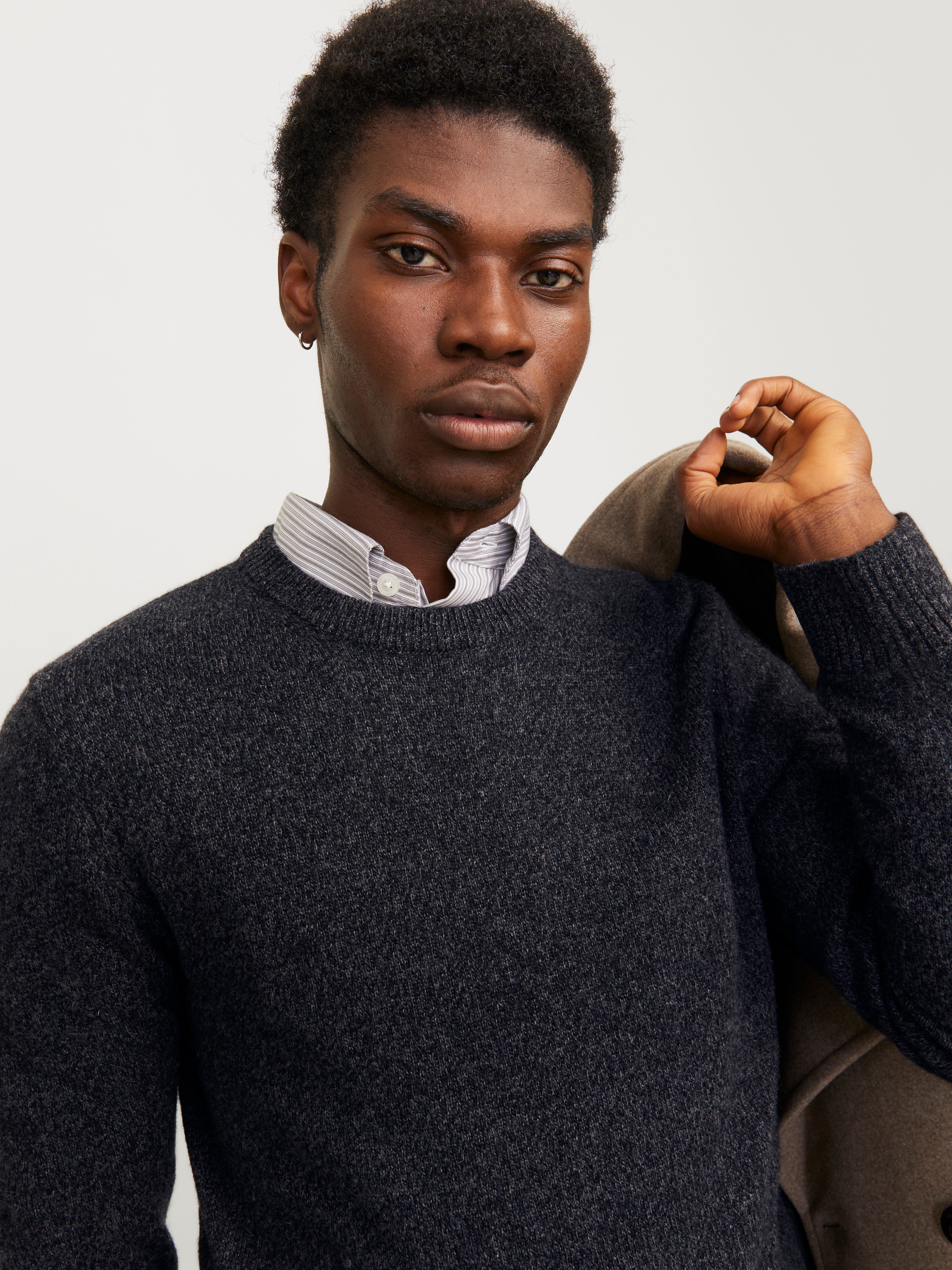 Men's Knit | JACK & JONES