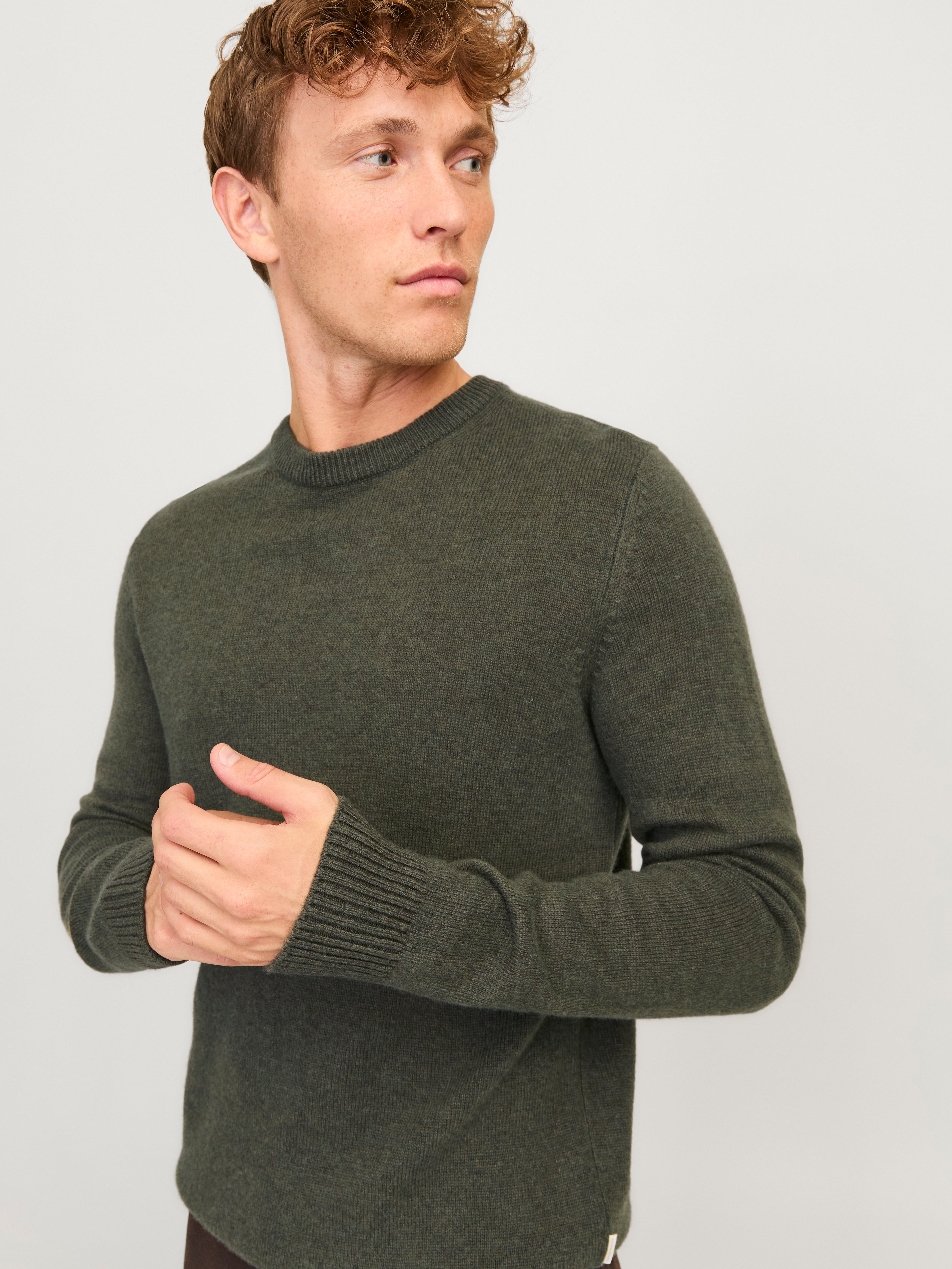 Men's Knit | JACK & JONES