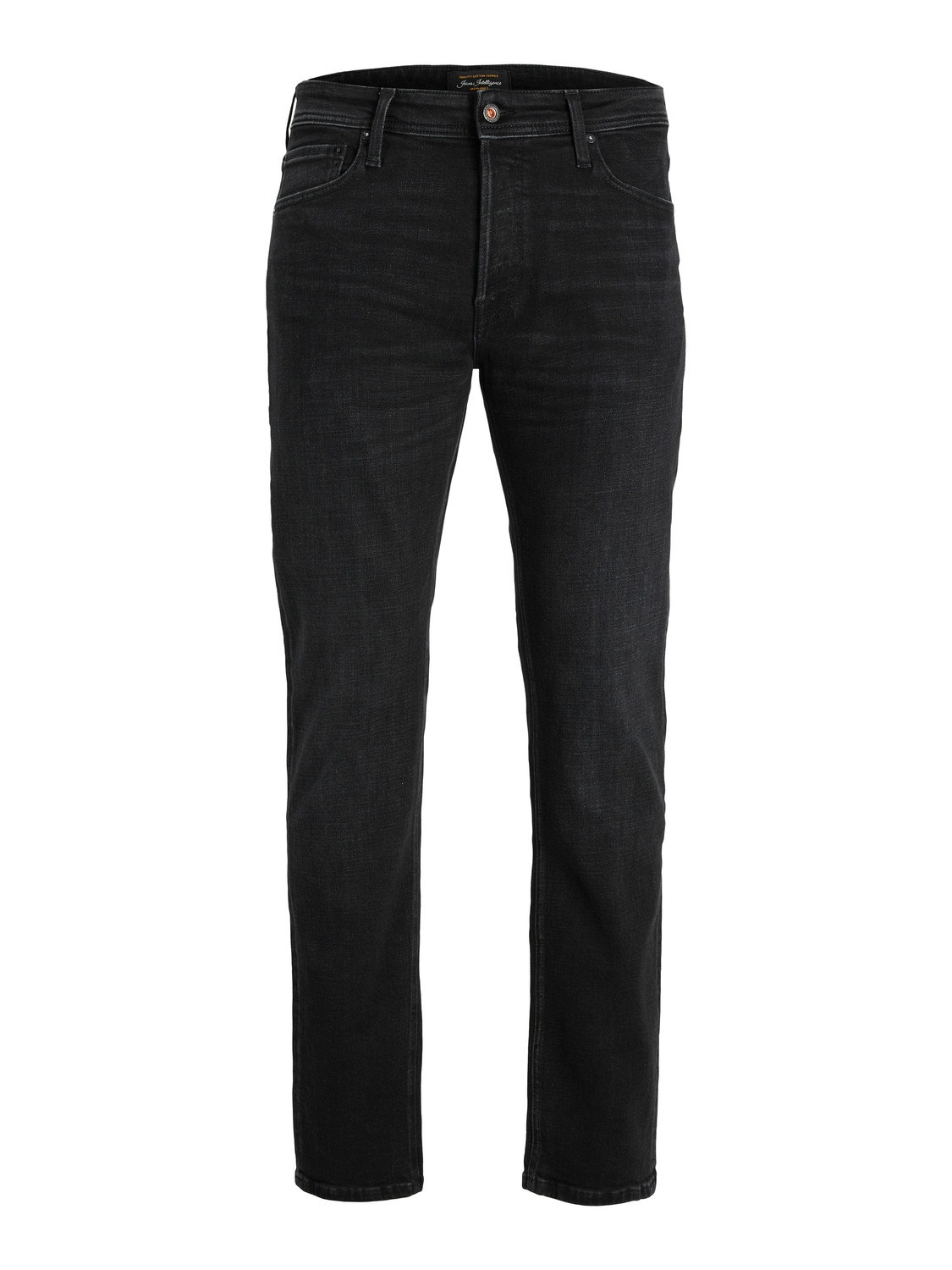 Jjimike Jjoriginal Jj 111 Noos Comfort Fit Jeans Black Jack And Jones®