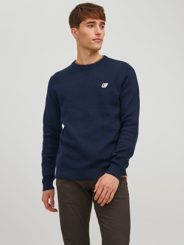 Pulls homme | Pulls de marques | JACK & JONES