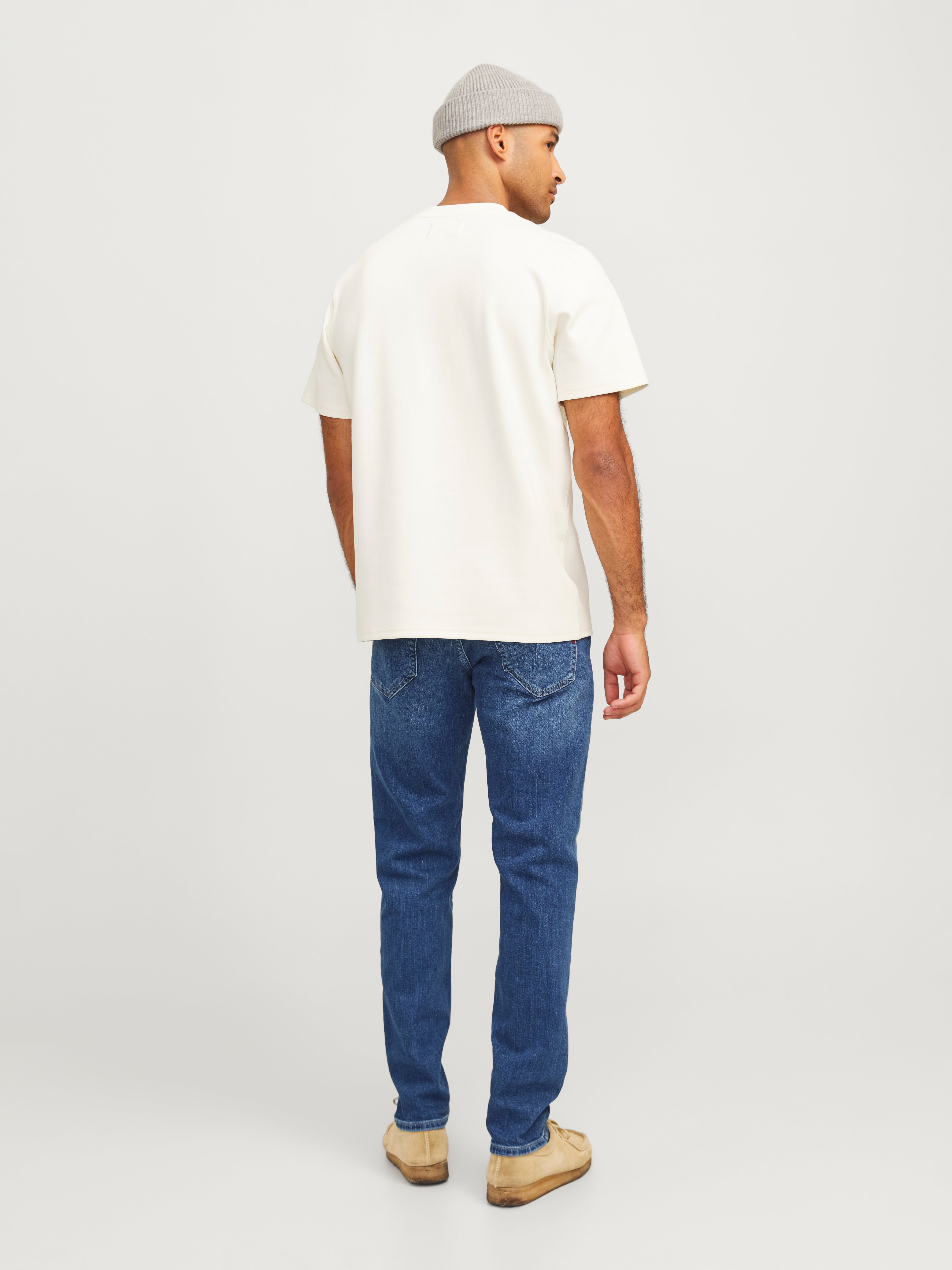 RDD Royal RE 811 Comfort Fit Jeans | Azul intermedio | Jack & Jones®