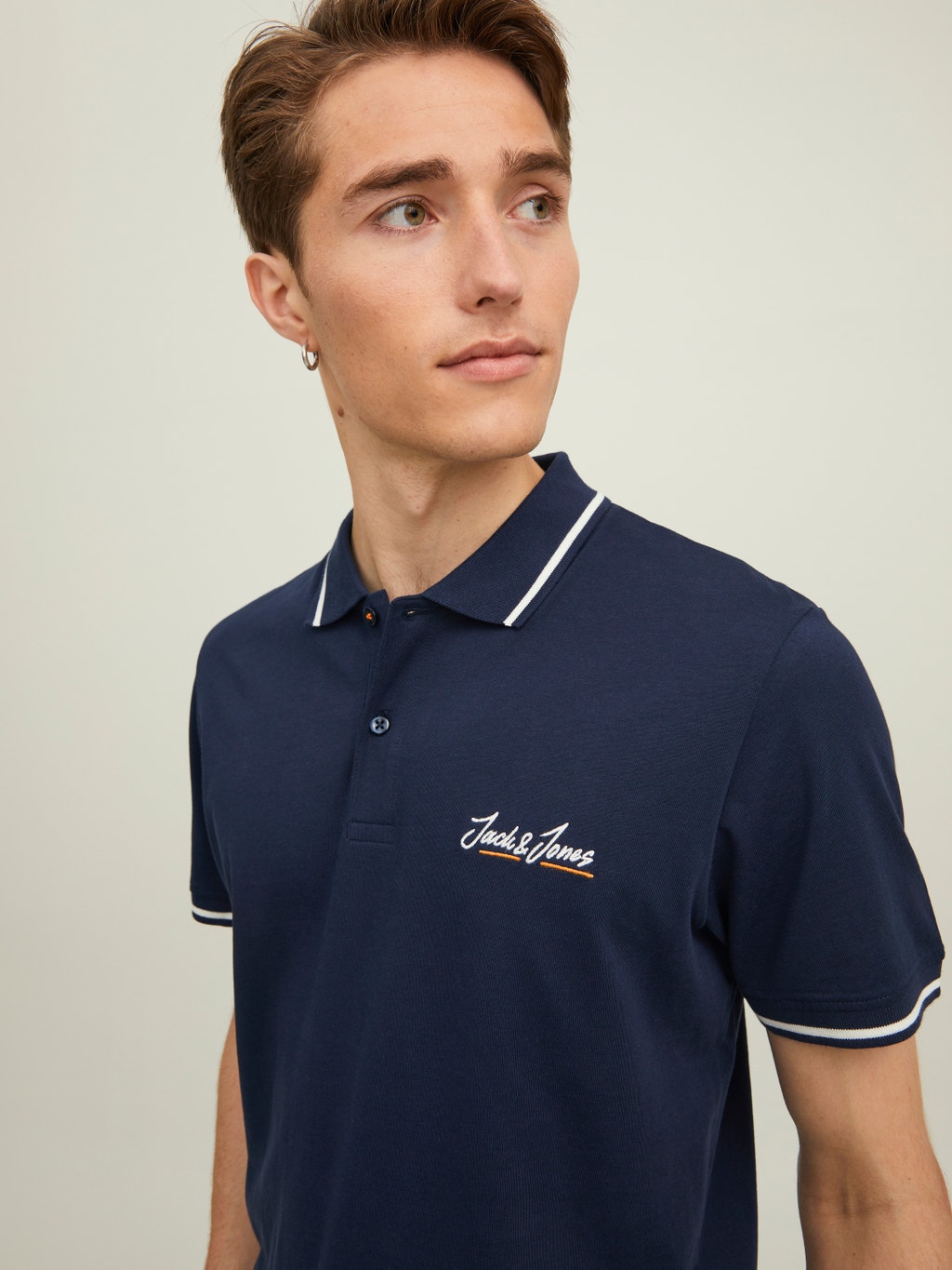 2 pack Polo Shirt With 20 Discount Jack Jones 2-pack-polo-shirt-with-20-discount-jack-jones